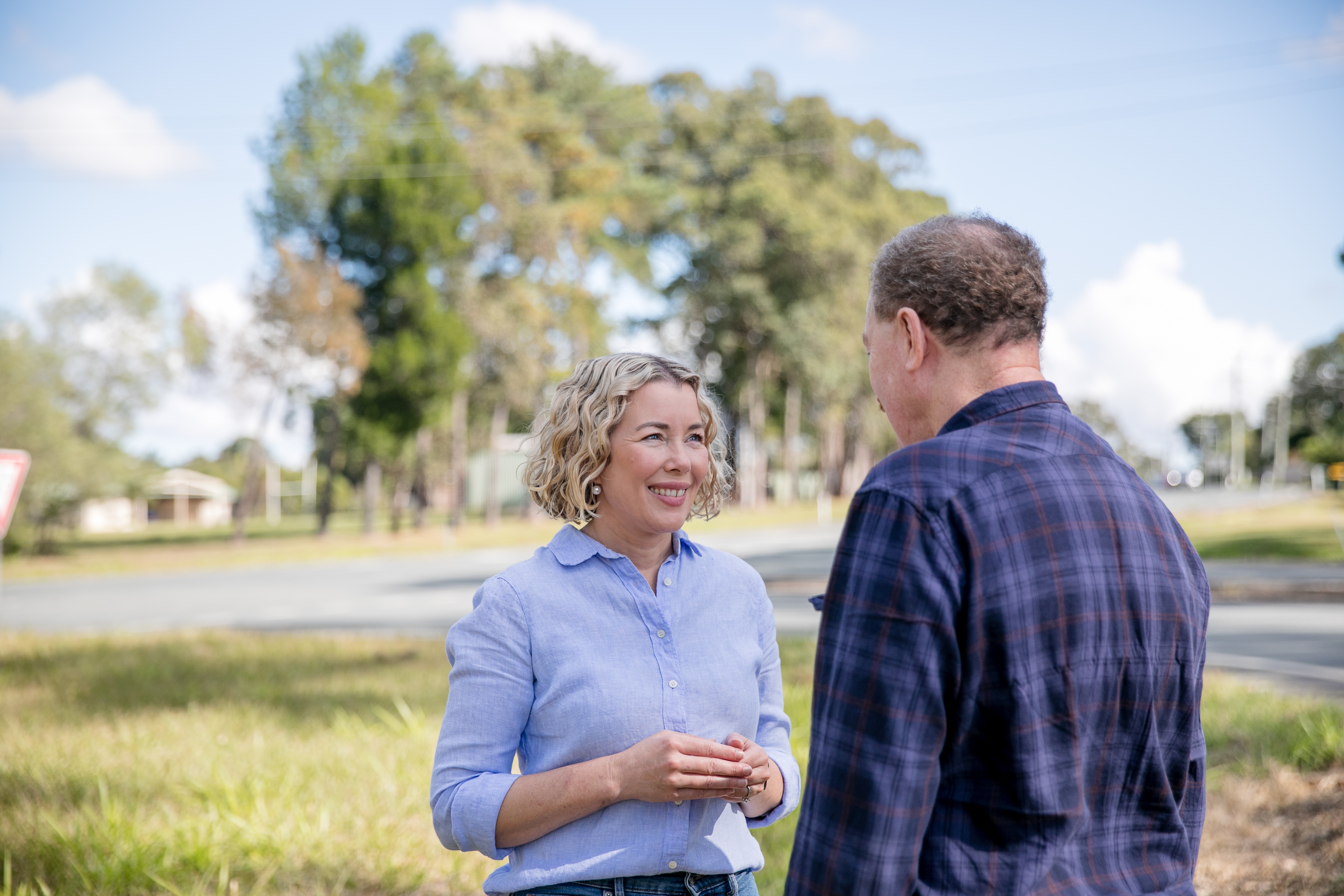 Beachmere Road upgrade to start