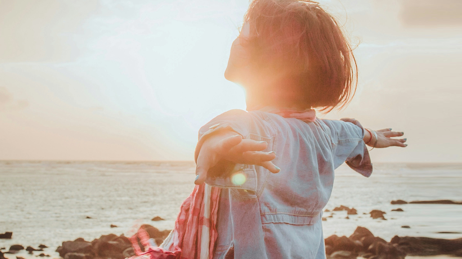 Beautiful You feature: Top five ways to look, feel great