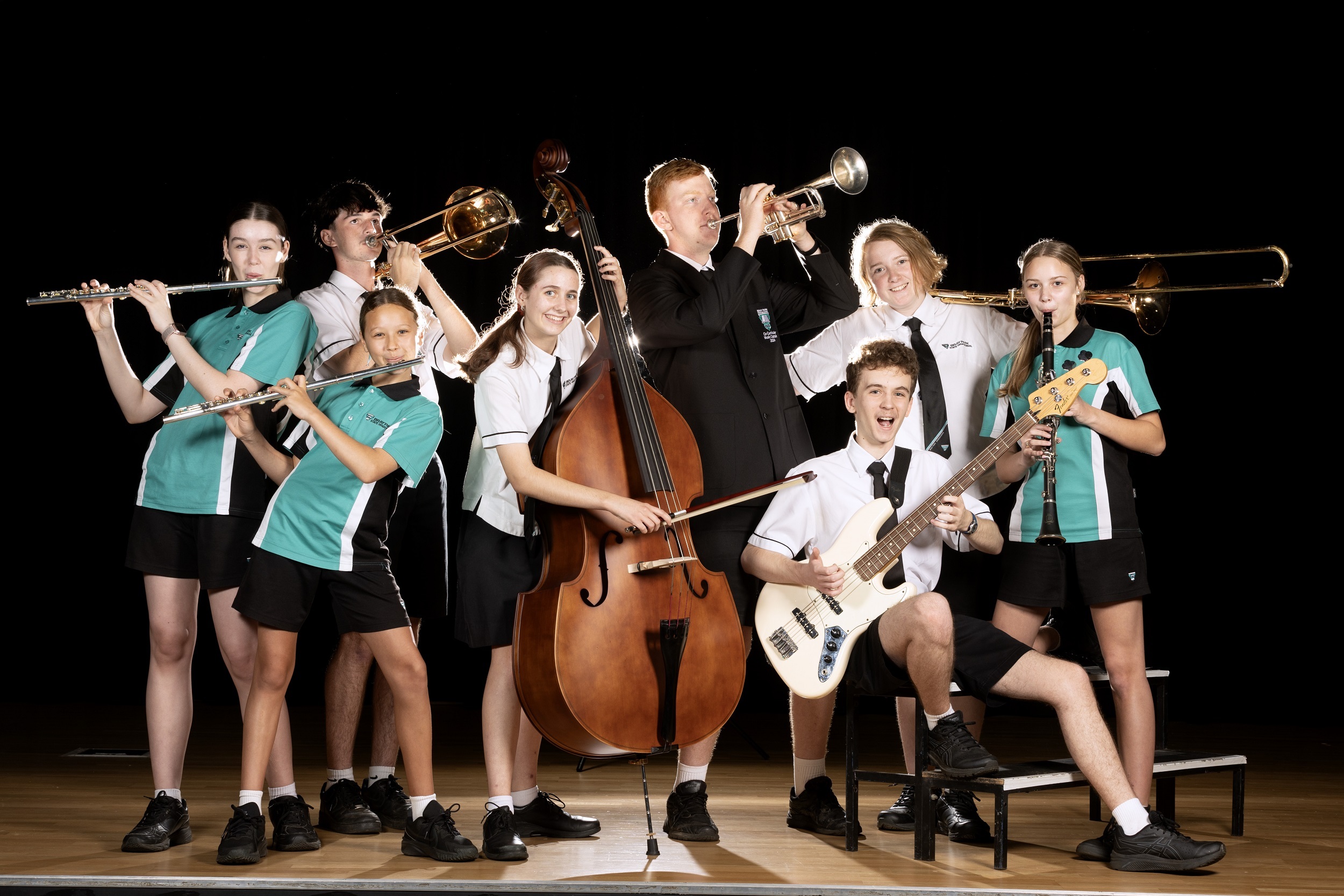 Movie in the Park Sandstone Point