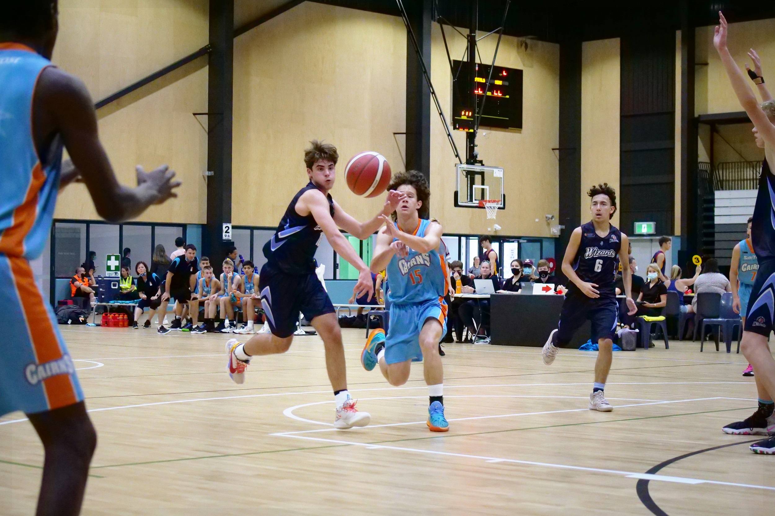 New $15.8 million centre to be officially opened