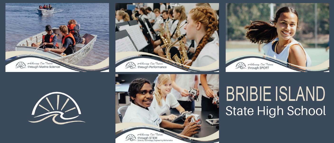 New project prepares Bribie Island students for the future