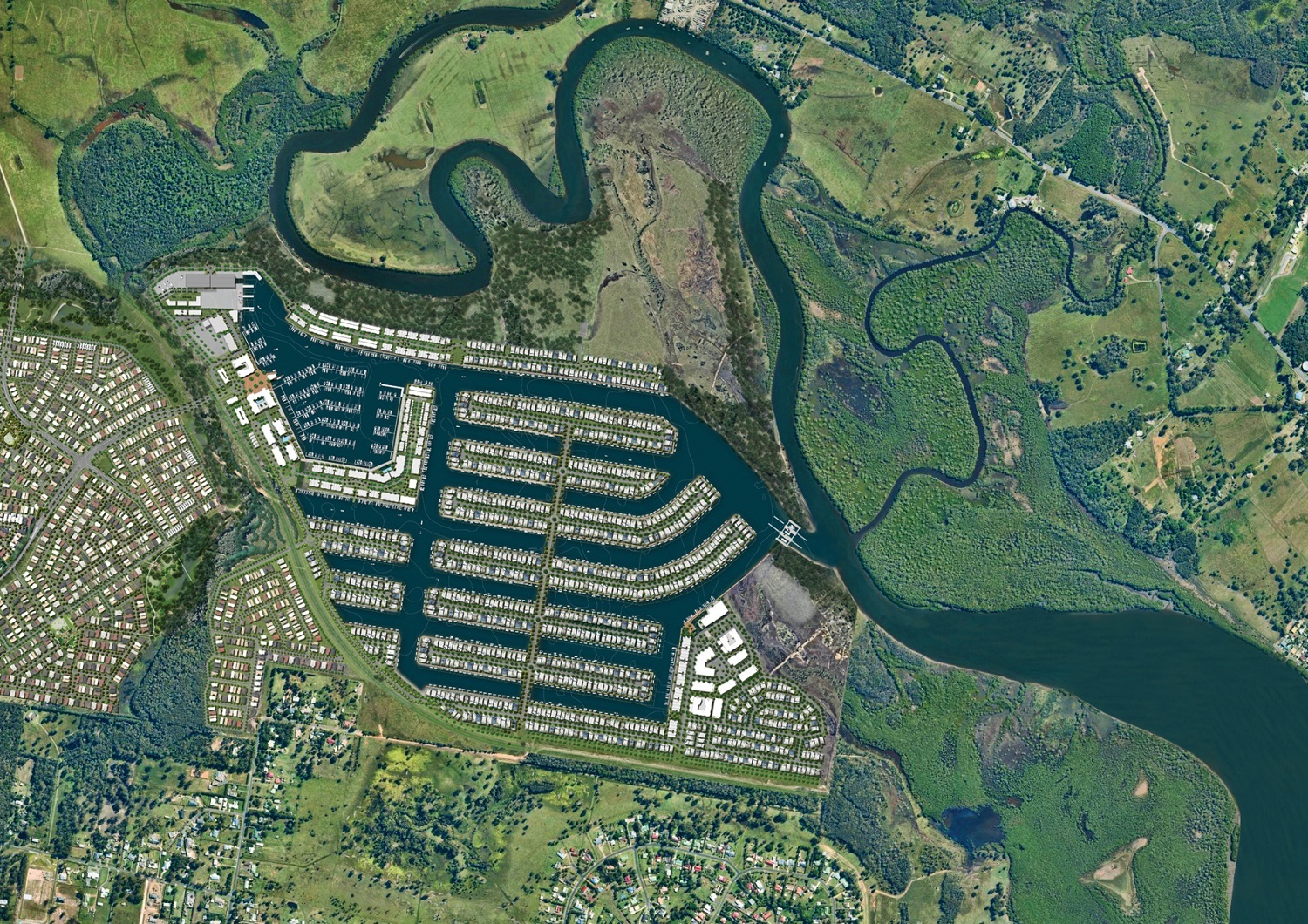 Boom on horizon at Burpengary East