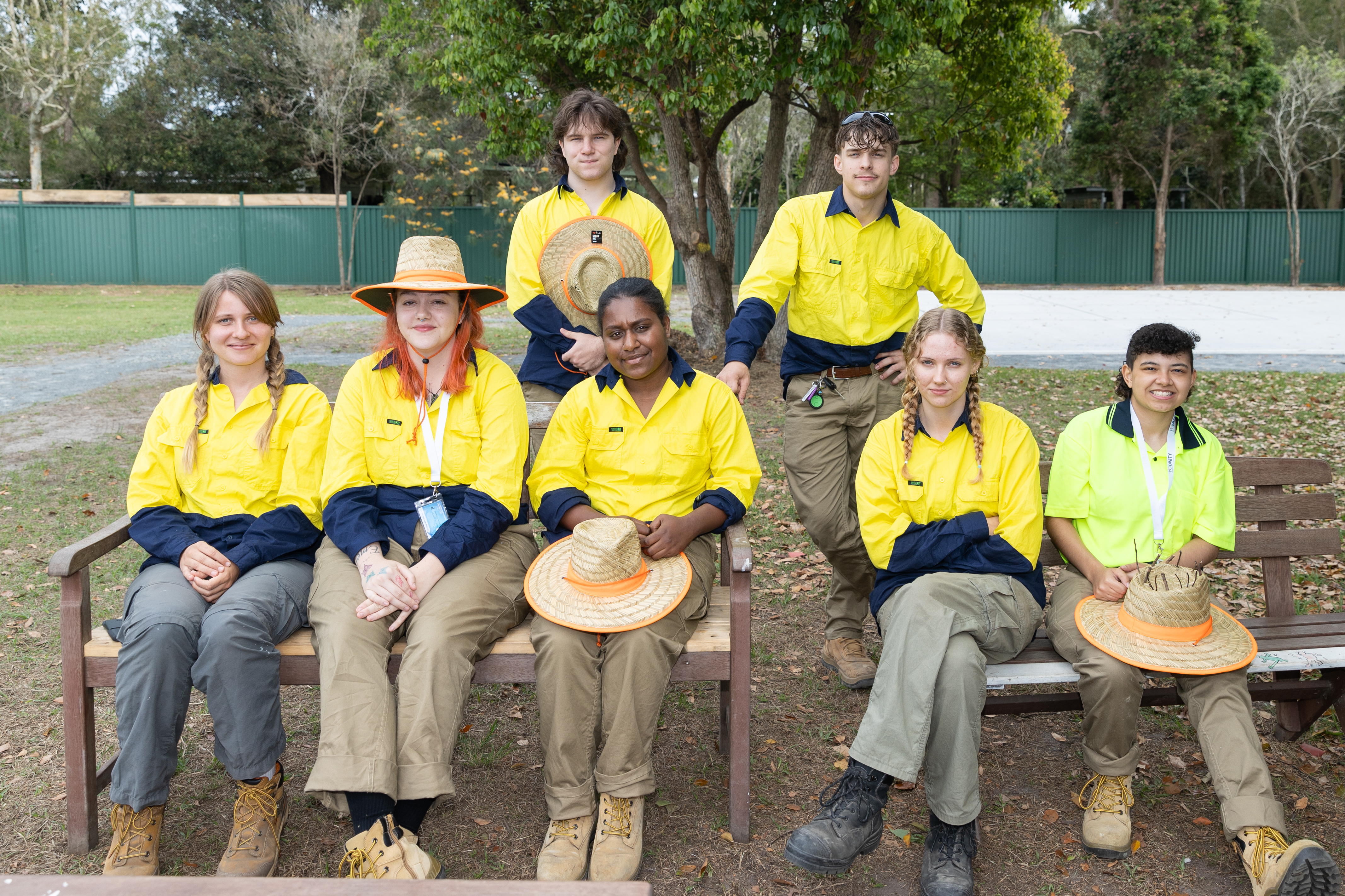 New school giving students a chance to thrive