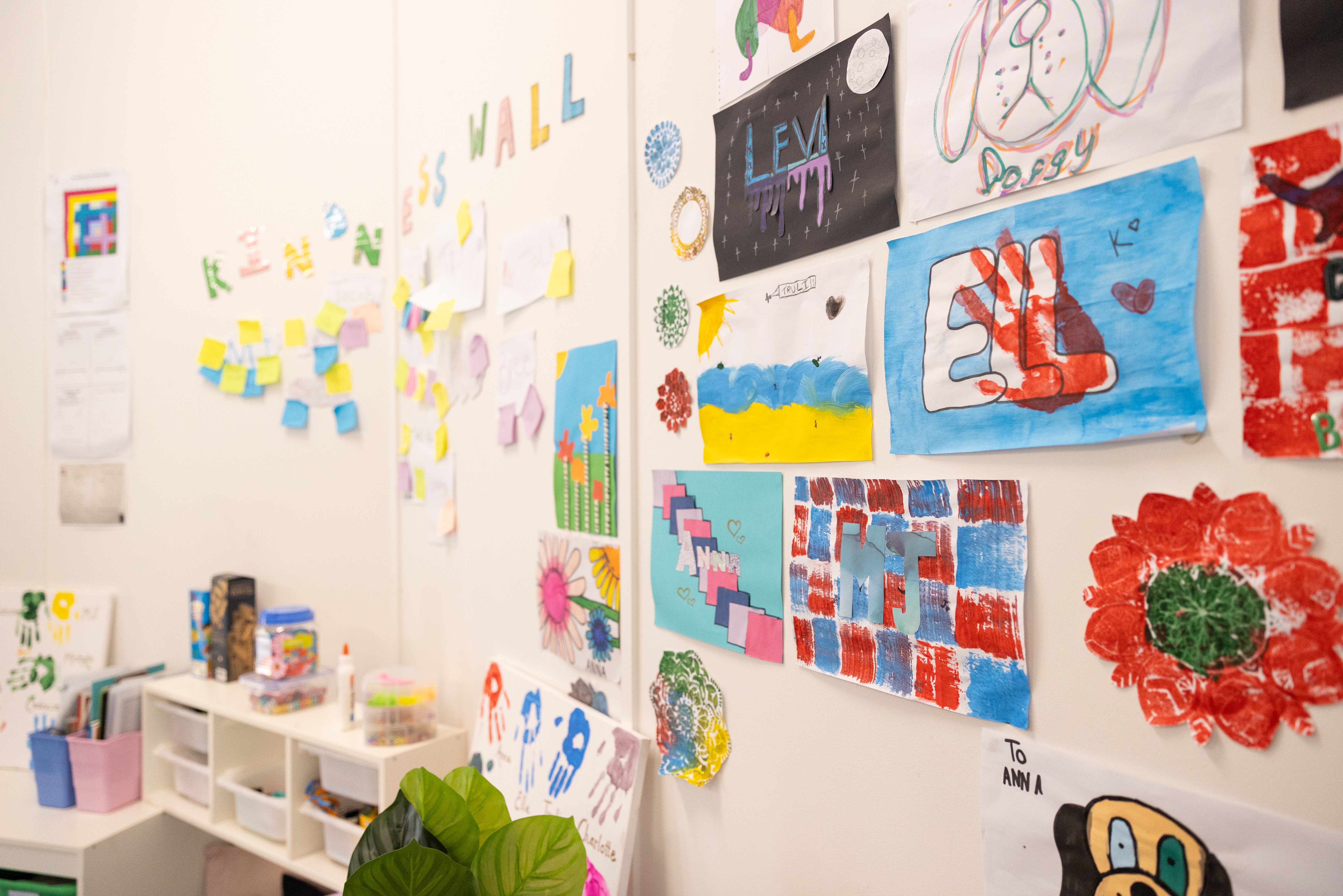 New school giving students a chance to thrive