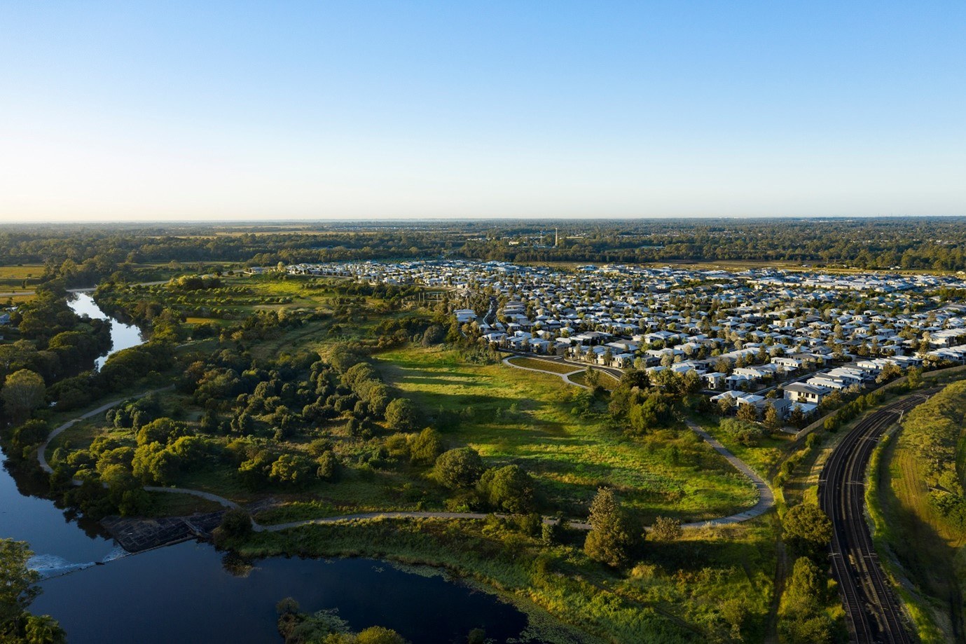 Work starts on new $6 million park in Caboolture