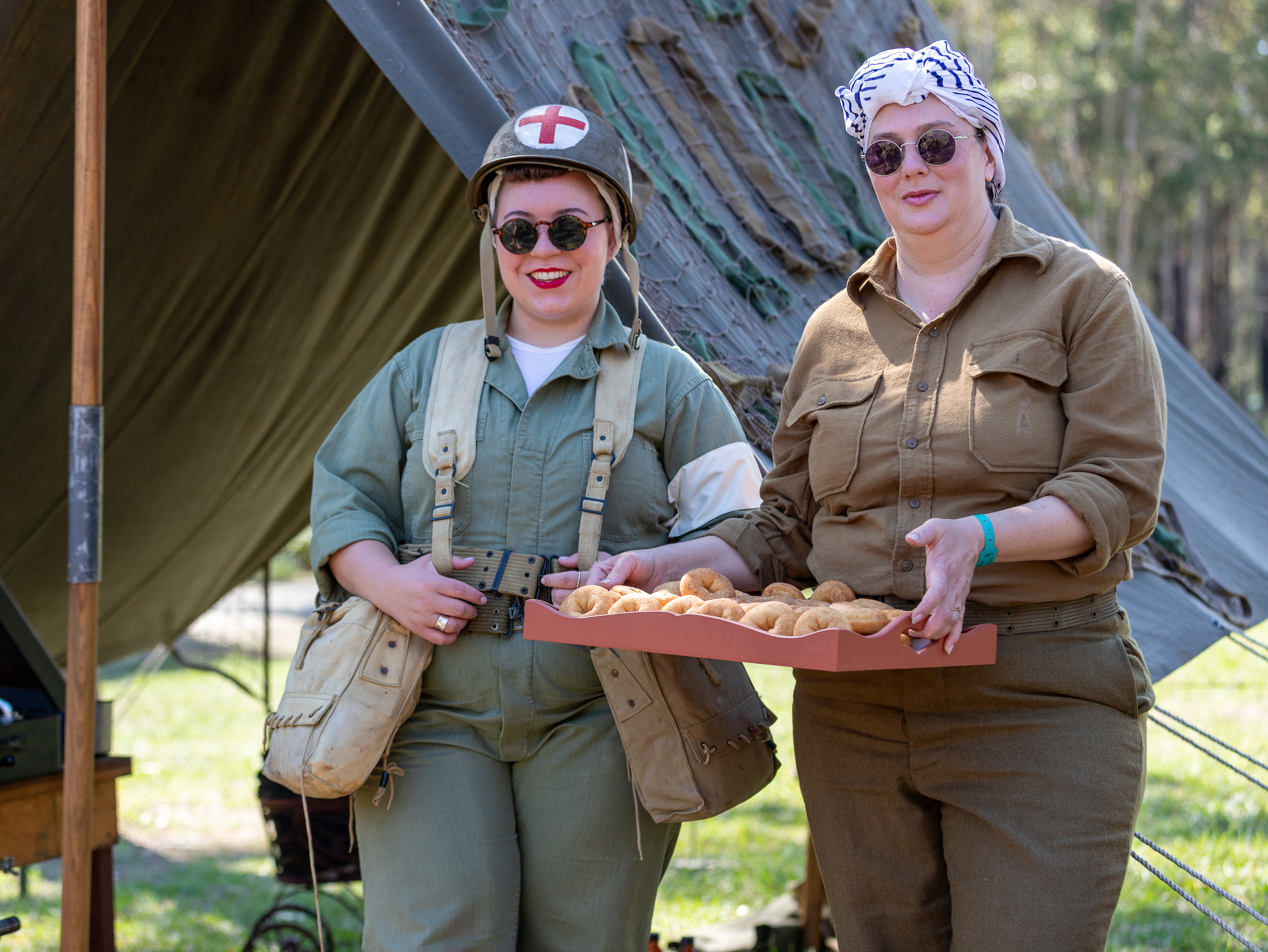 Bringing history to life at Abbeystowe