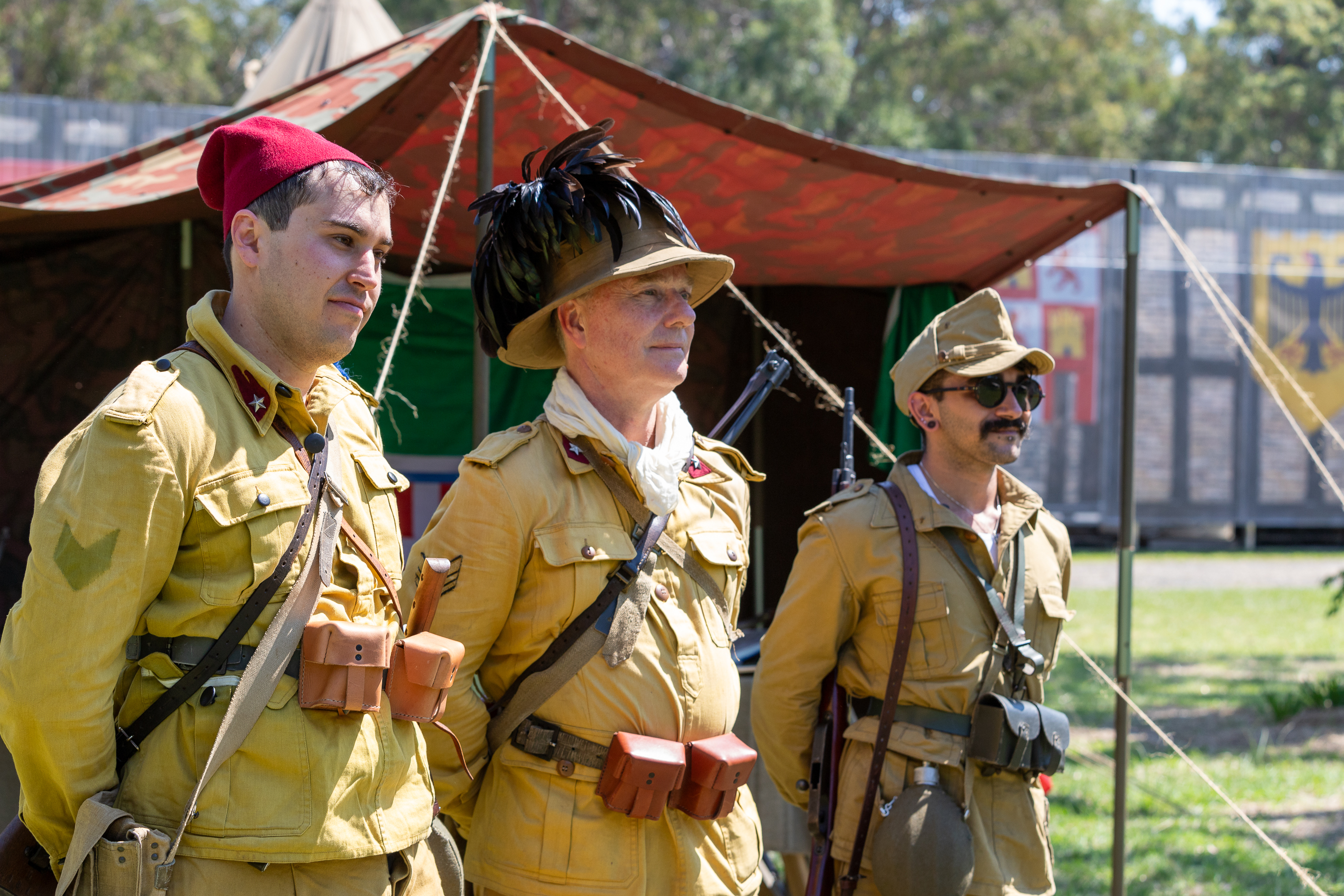 Bringing history to life at Abbeystowe