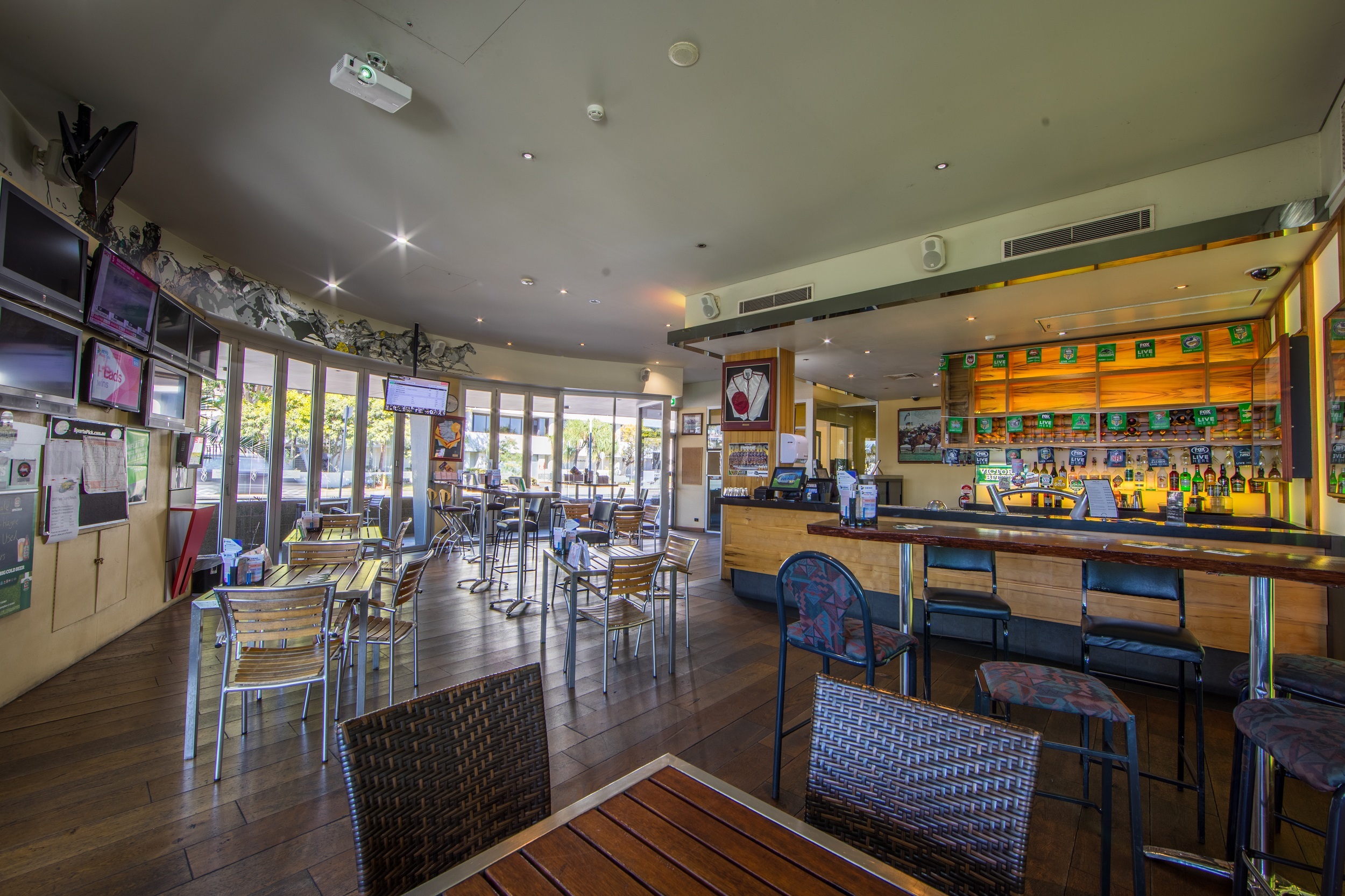 New club to open on historic site