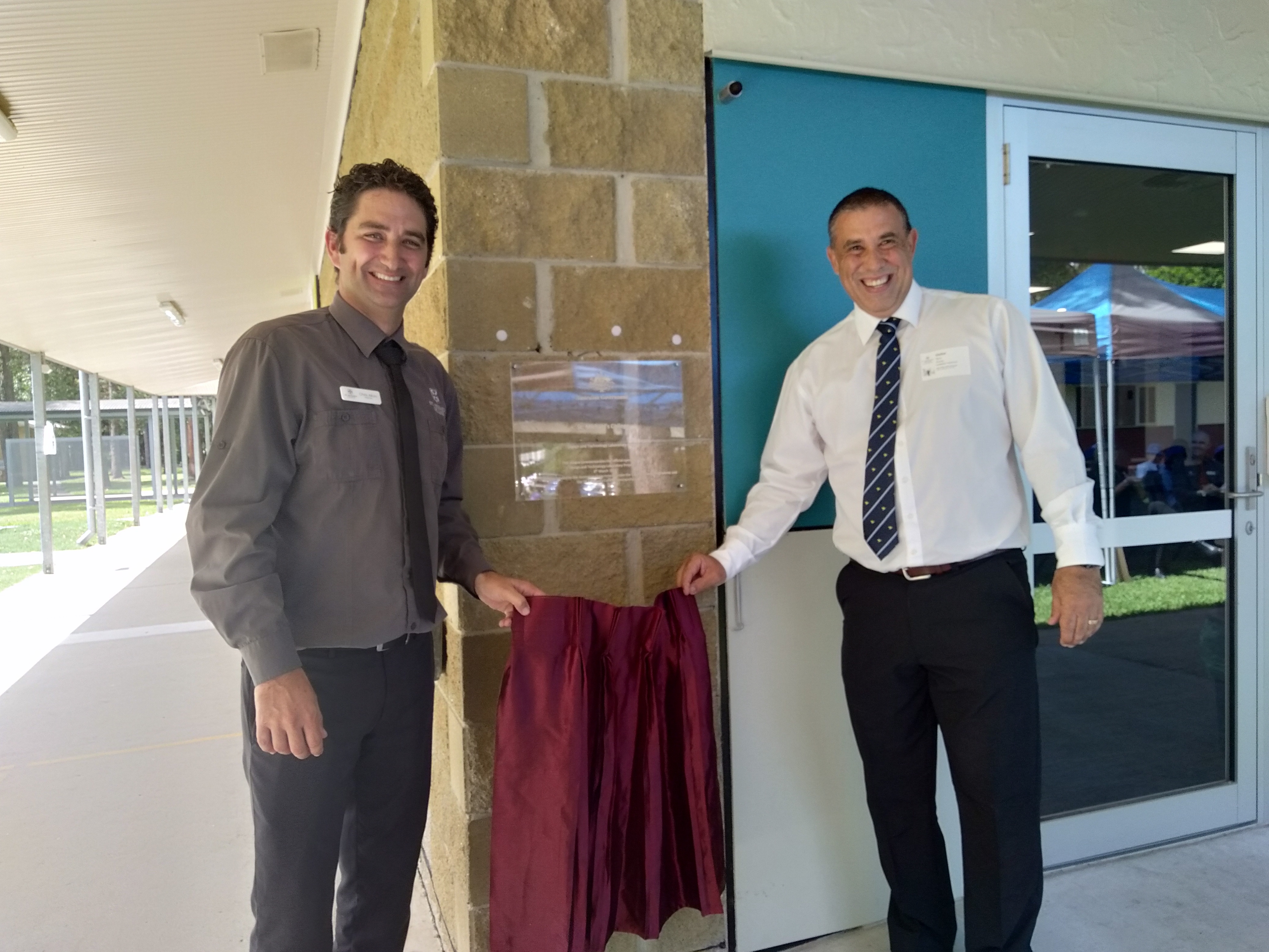 New tech lab for students