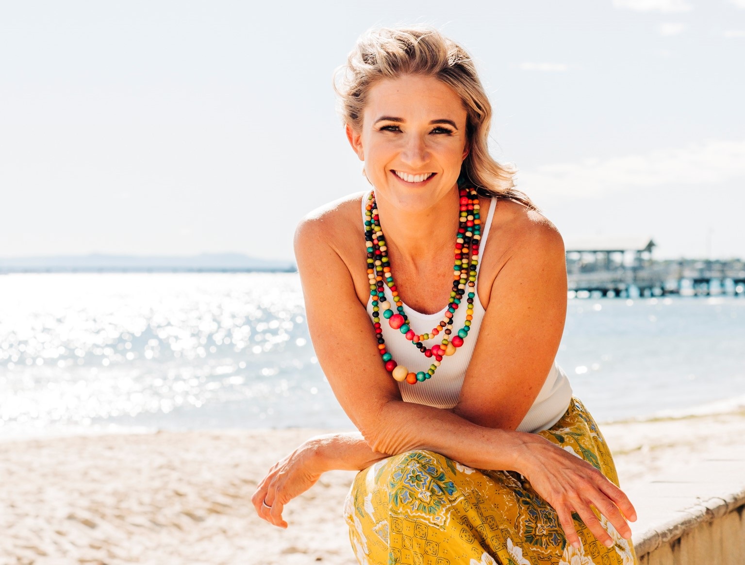 Moreton mums making waves