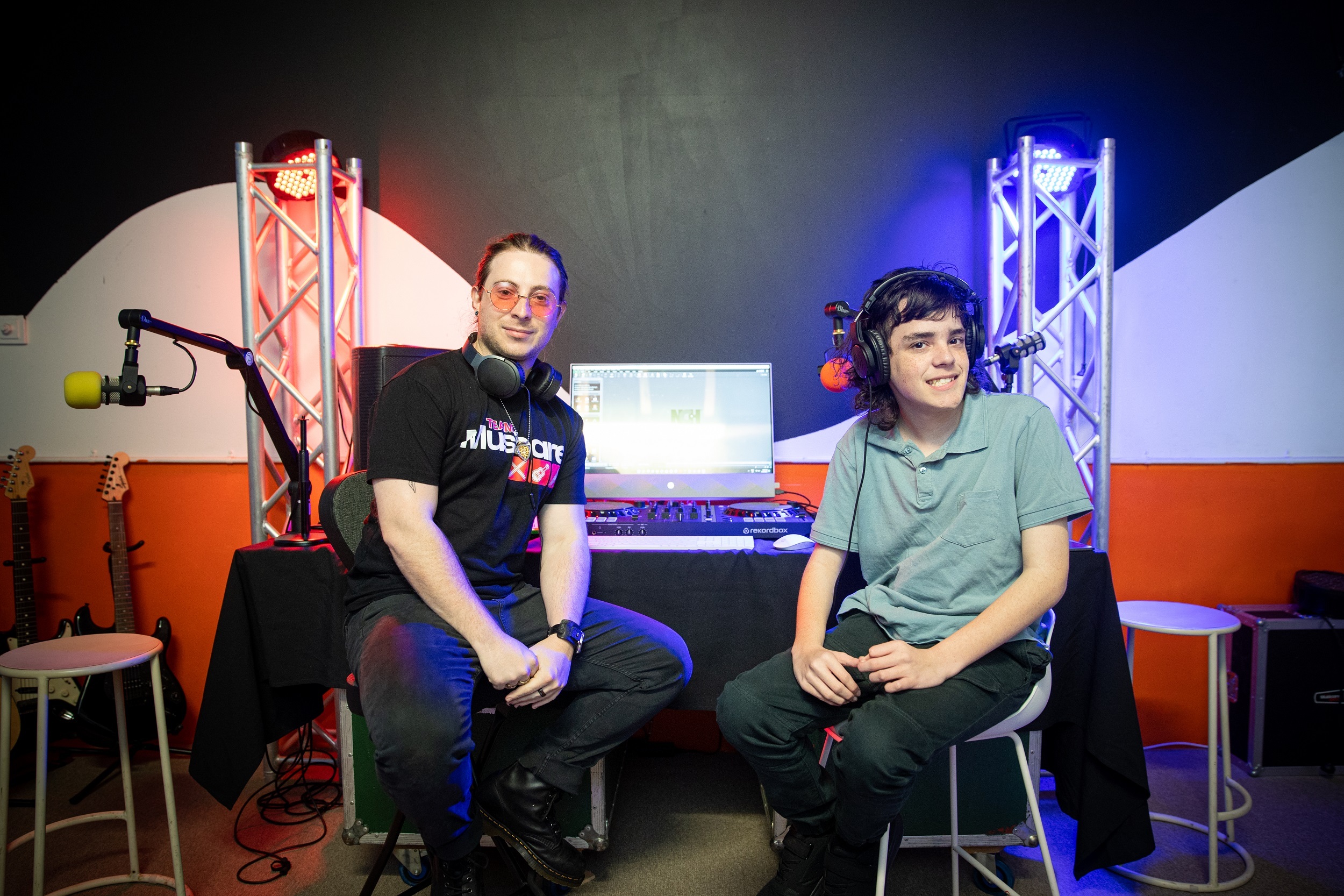 Teletubbies rap is not child’s play