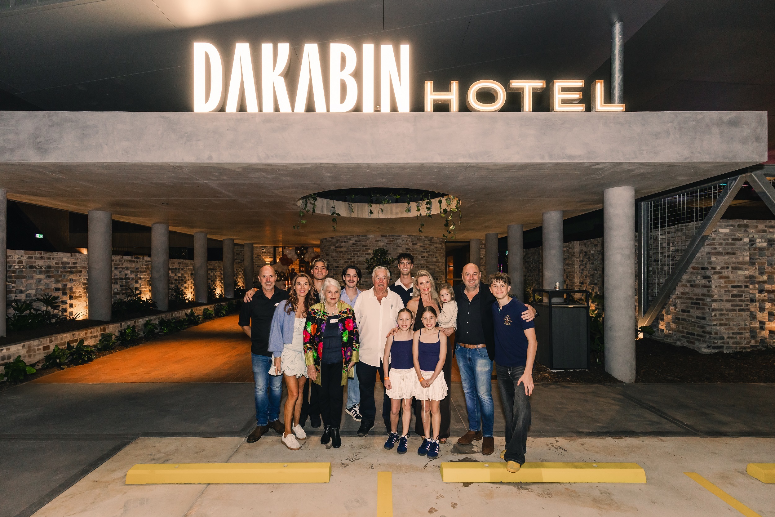 Doors to open on $35 million hotel