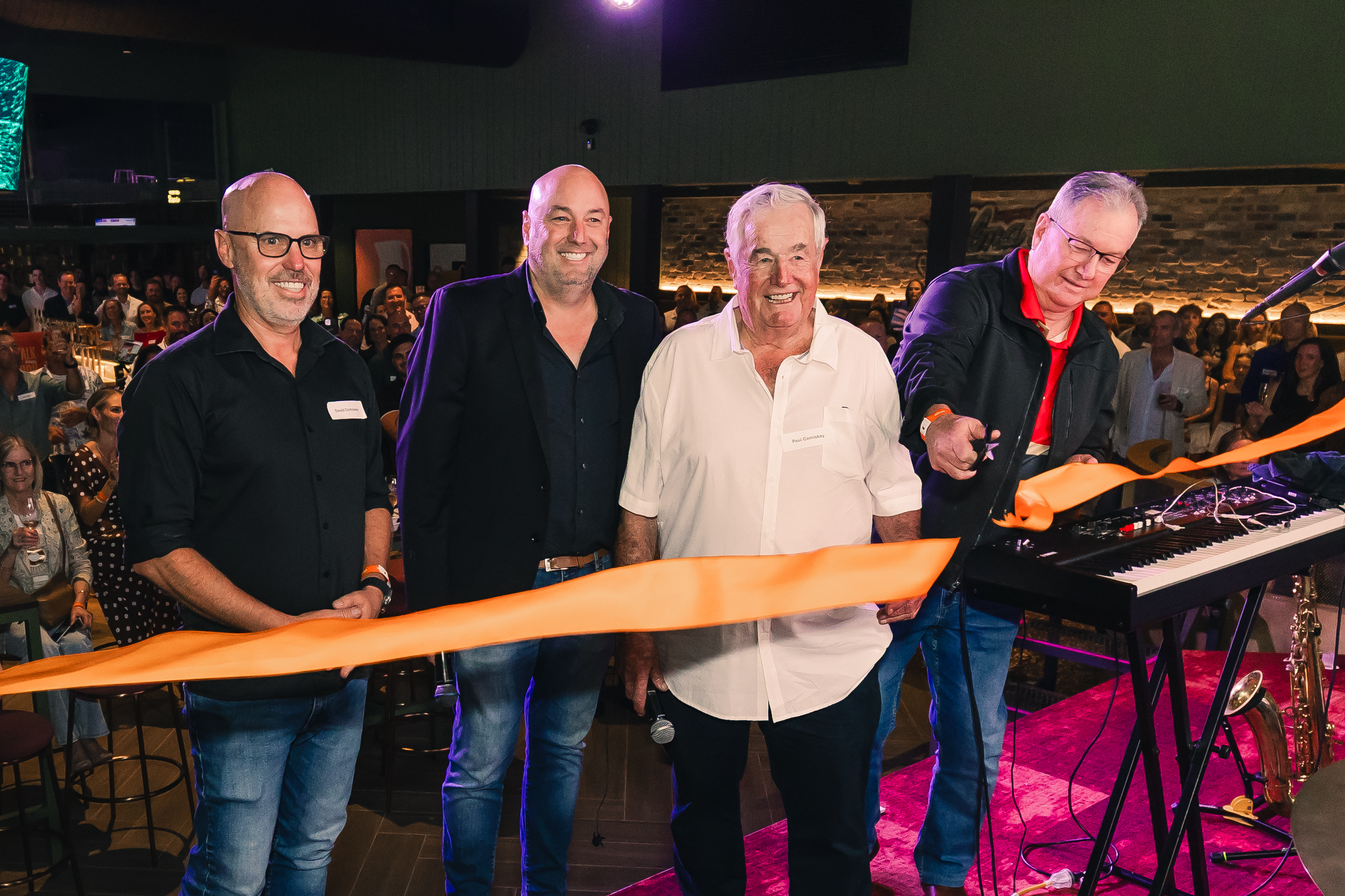 Doors to open on $35 million hotel