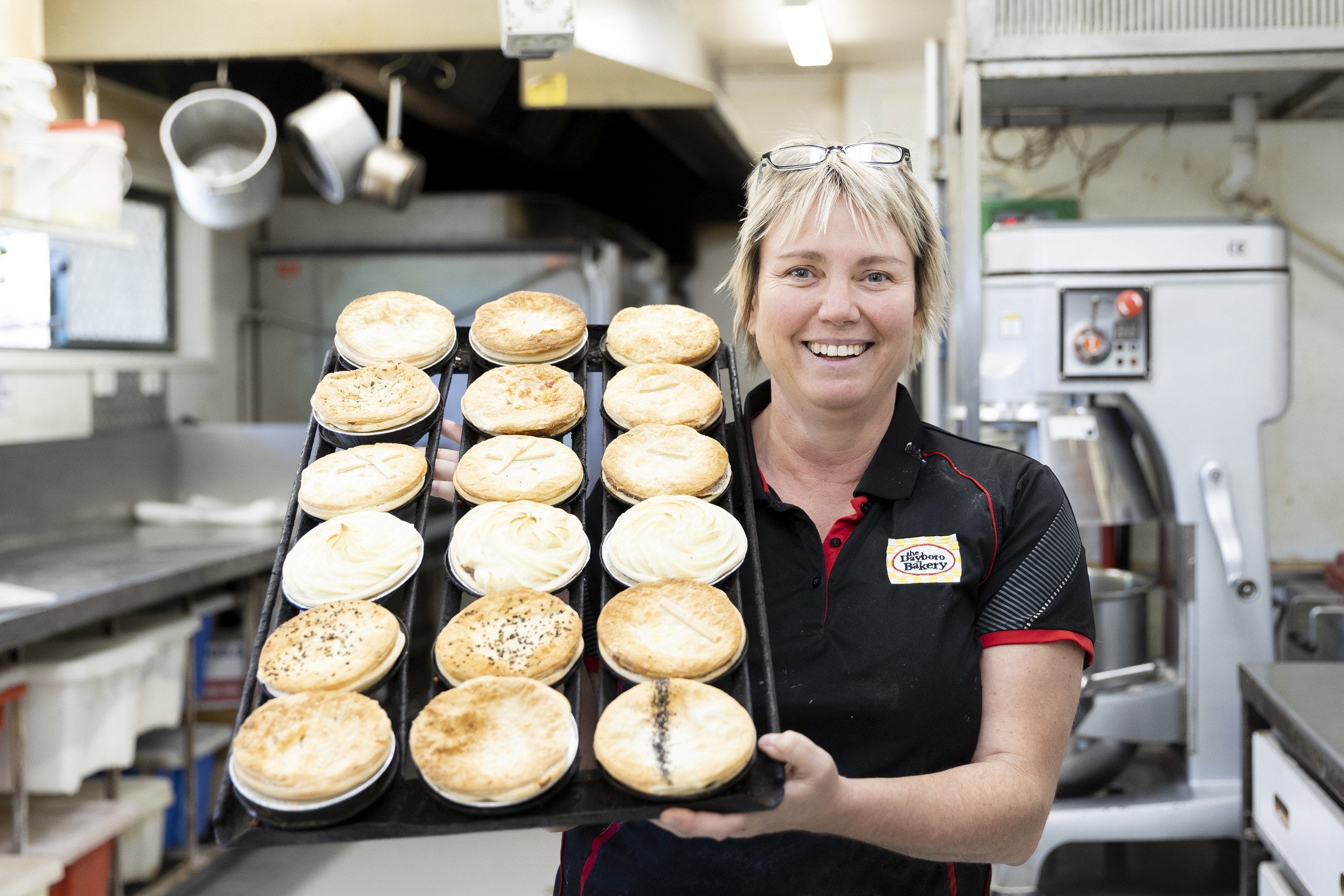 Readers decide: Best meat pies in Moreton Bay Region