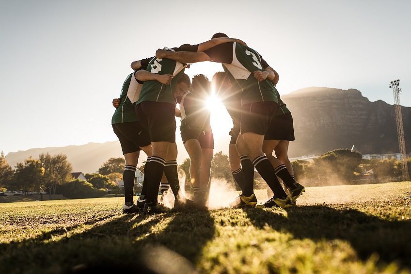 Why Mateship Matters for sports clubs