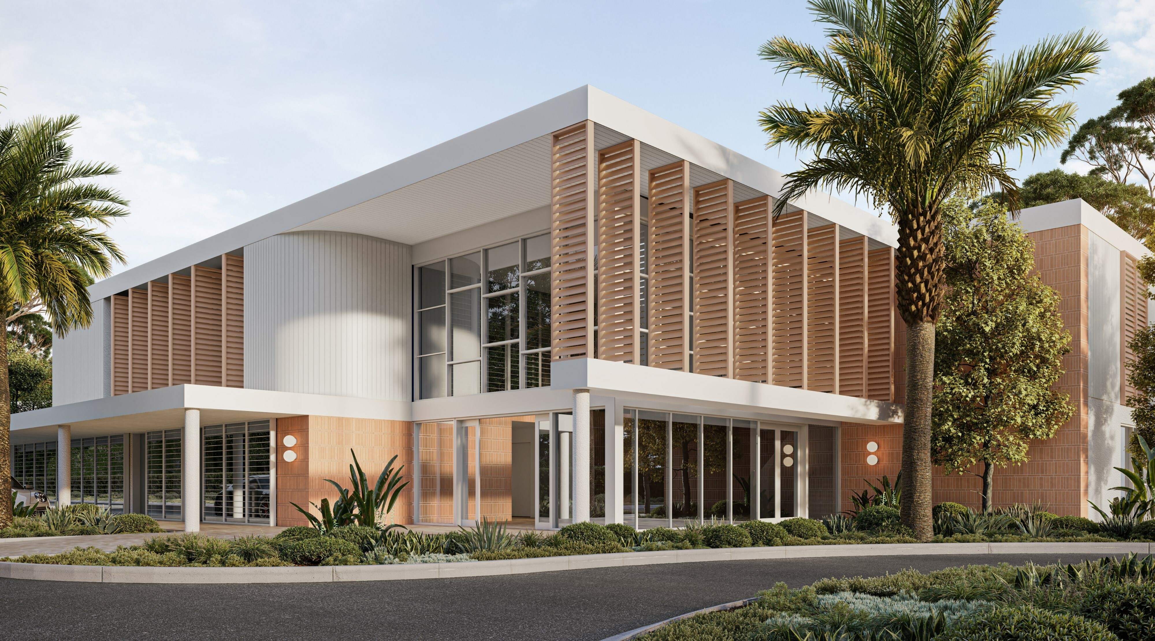 Work starts on 404-home Elimbah community