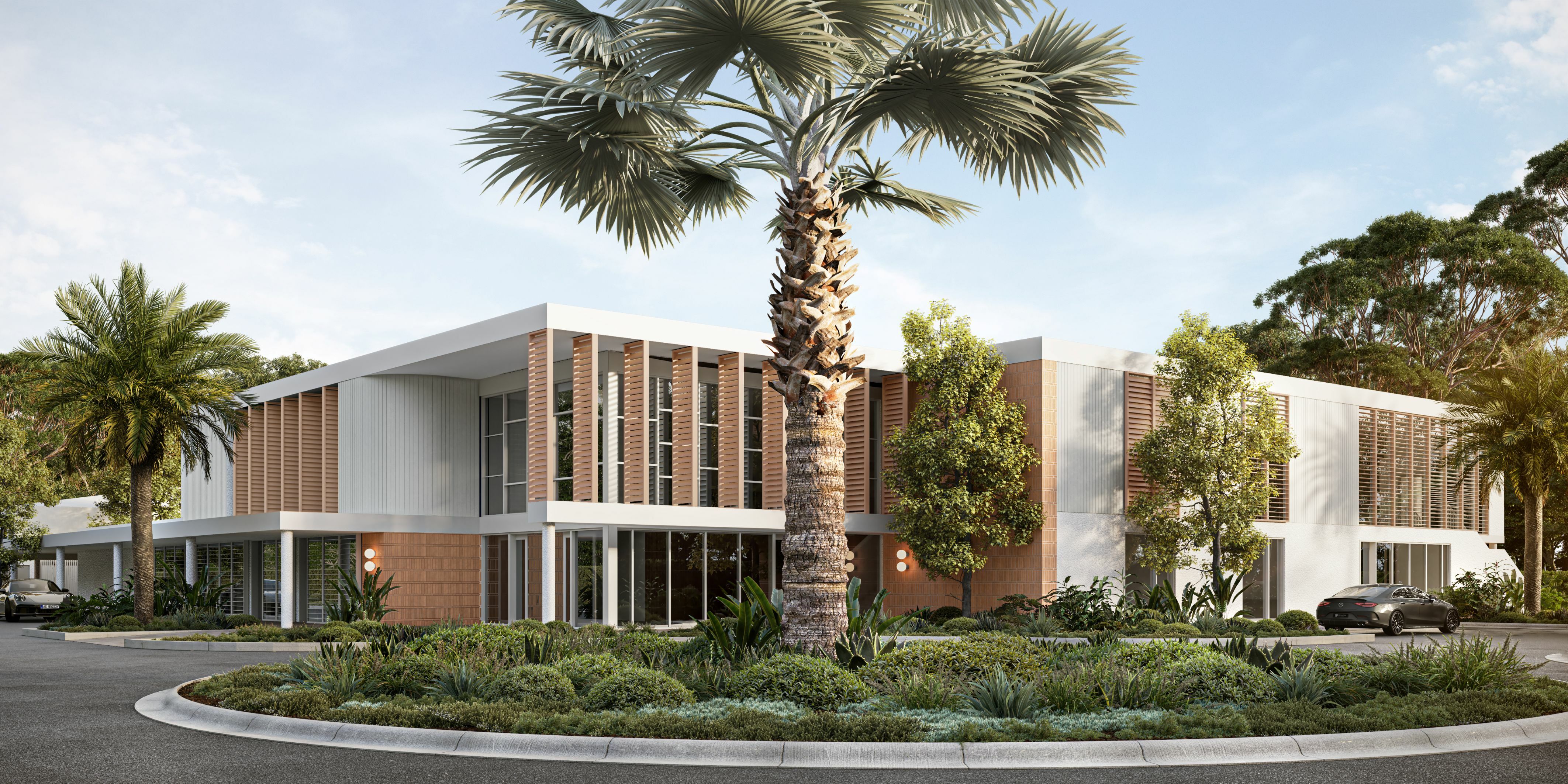 Luxury over-50s living comes to Elimbah