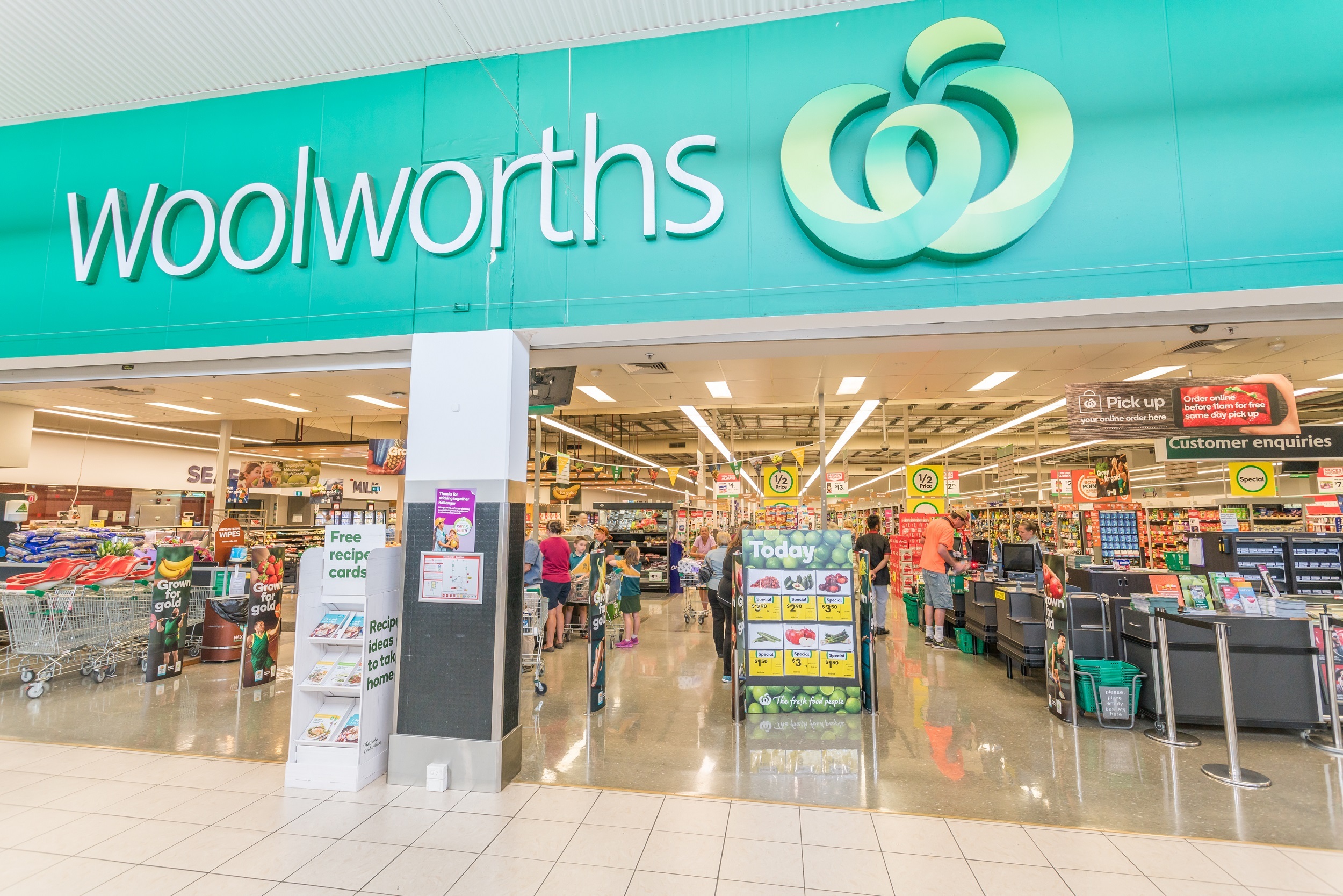 New era for Kallangur Fair