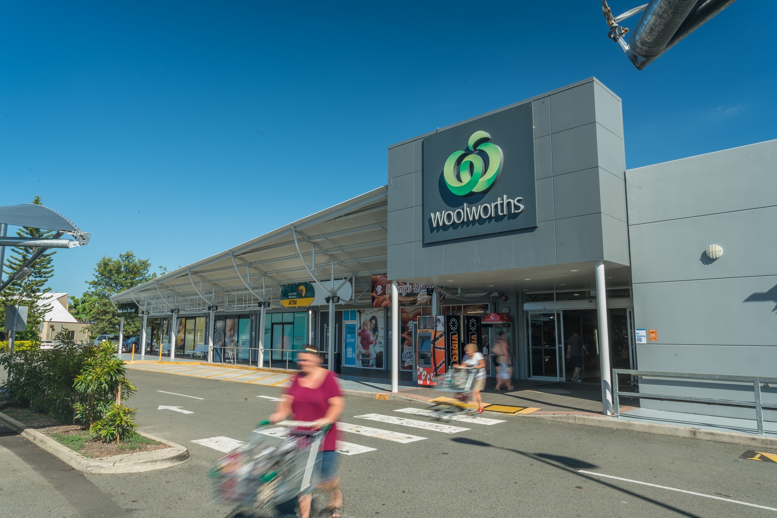 New era for Kallangur Fair