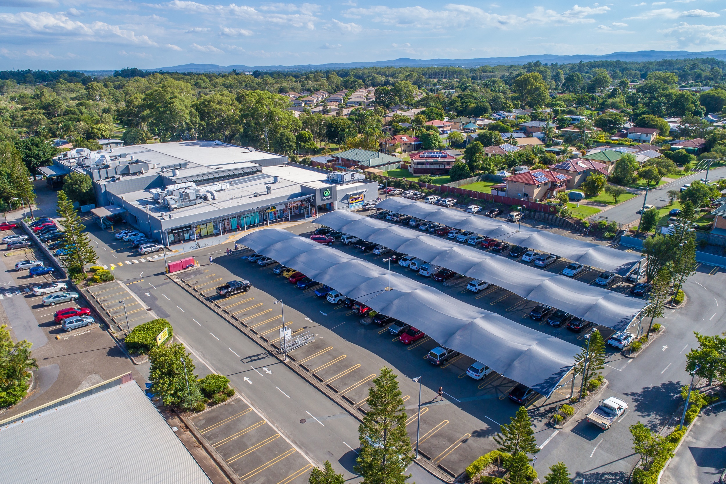 New era for Kallangur Fair