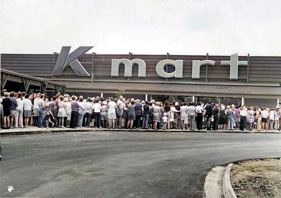 Peninsula Fair shopping centre's evolution continues