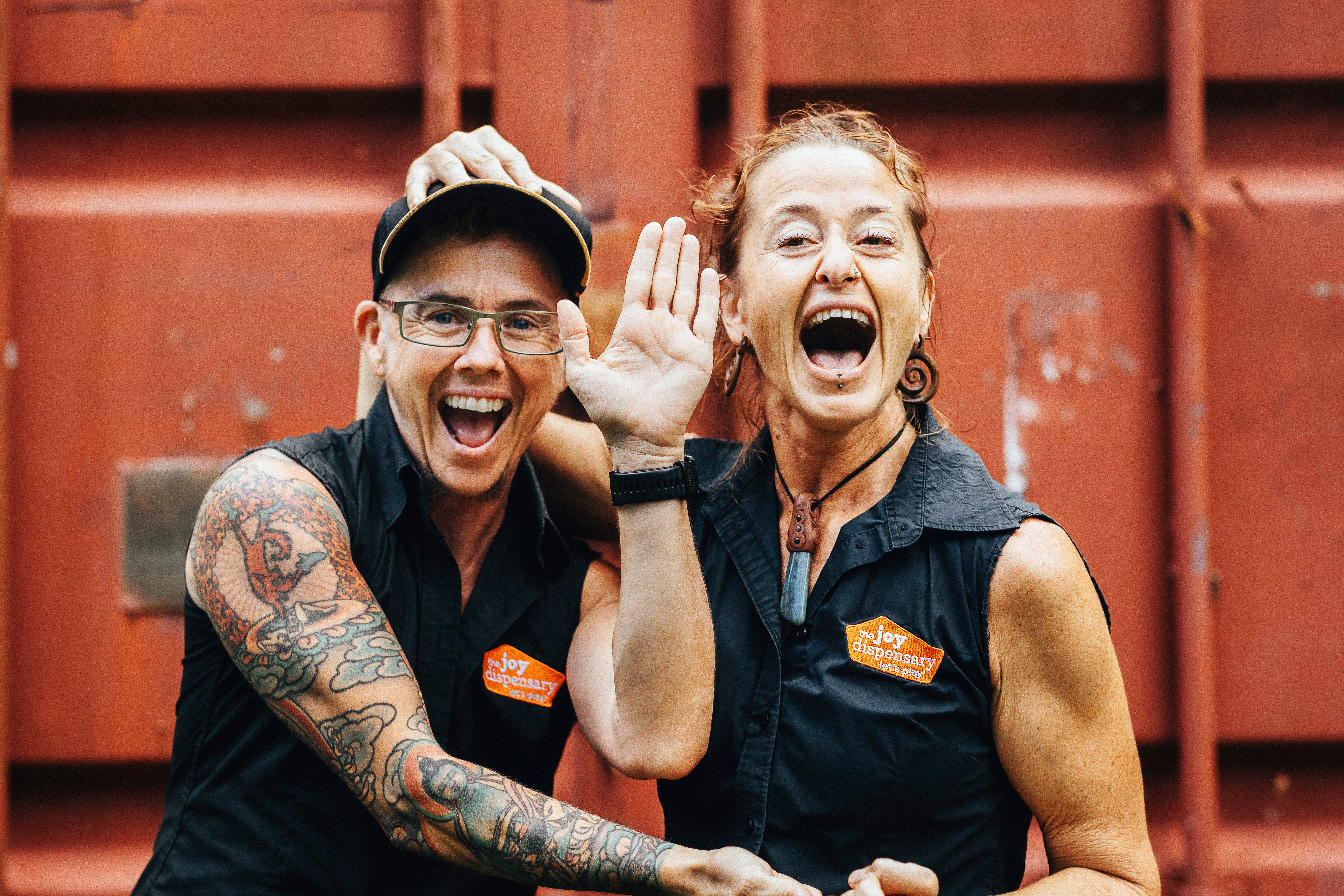 Make Music Month – make some noise, Moreton Bay