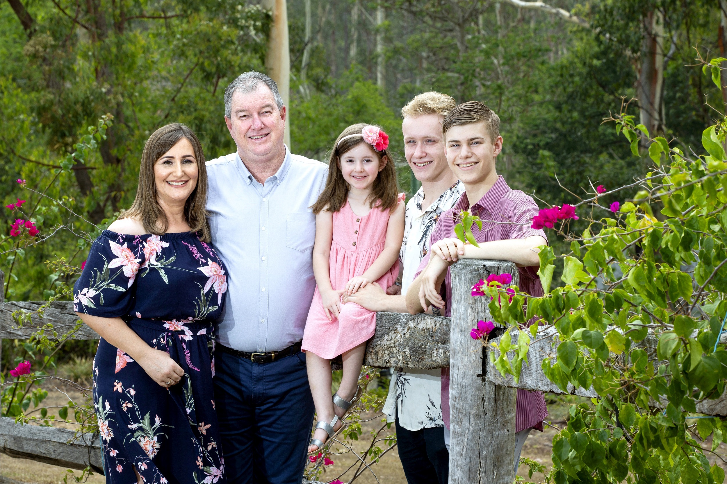 Getting to know mayor Peter Flannery | Moreton Life Magazine