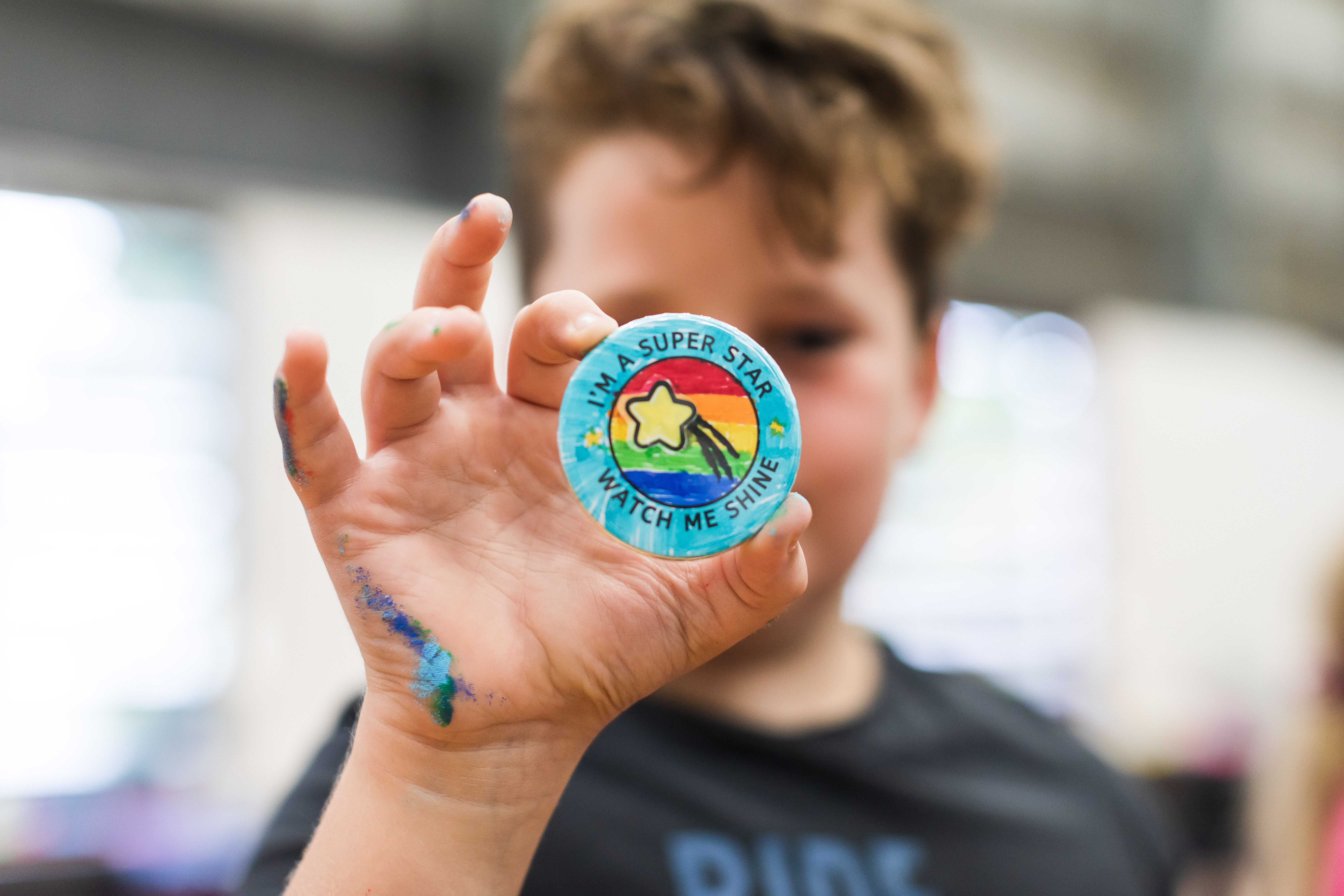 Monster Siege a huge success