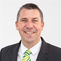 Who’s Who in 22, Government Gurus: Darren Grimwade