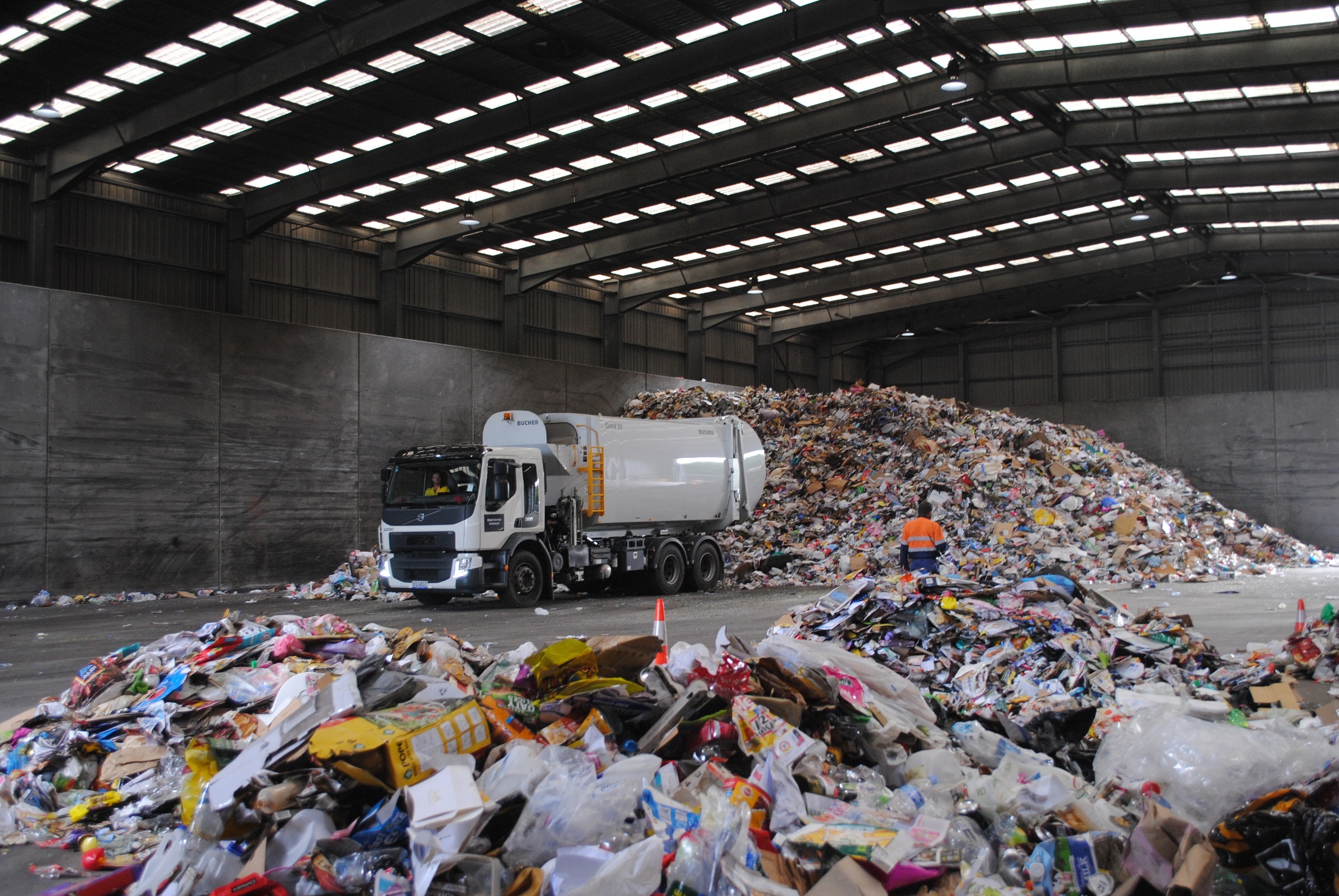 New fees for Council tips