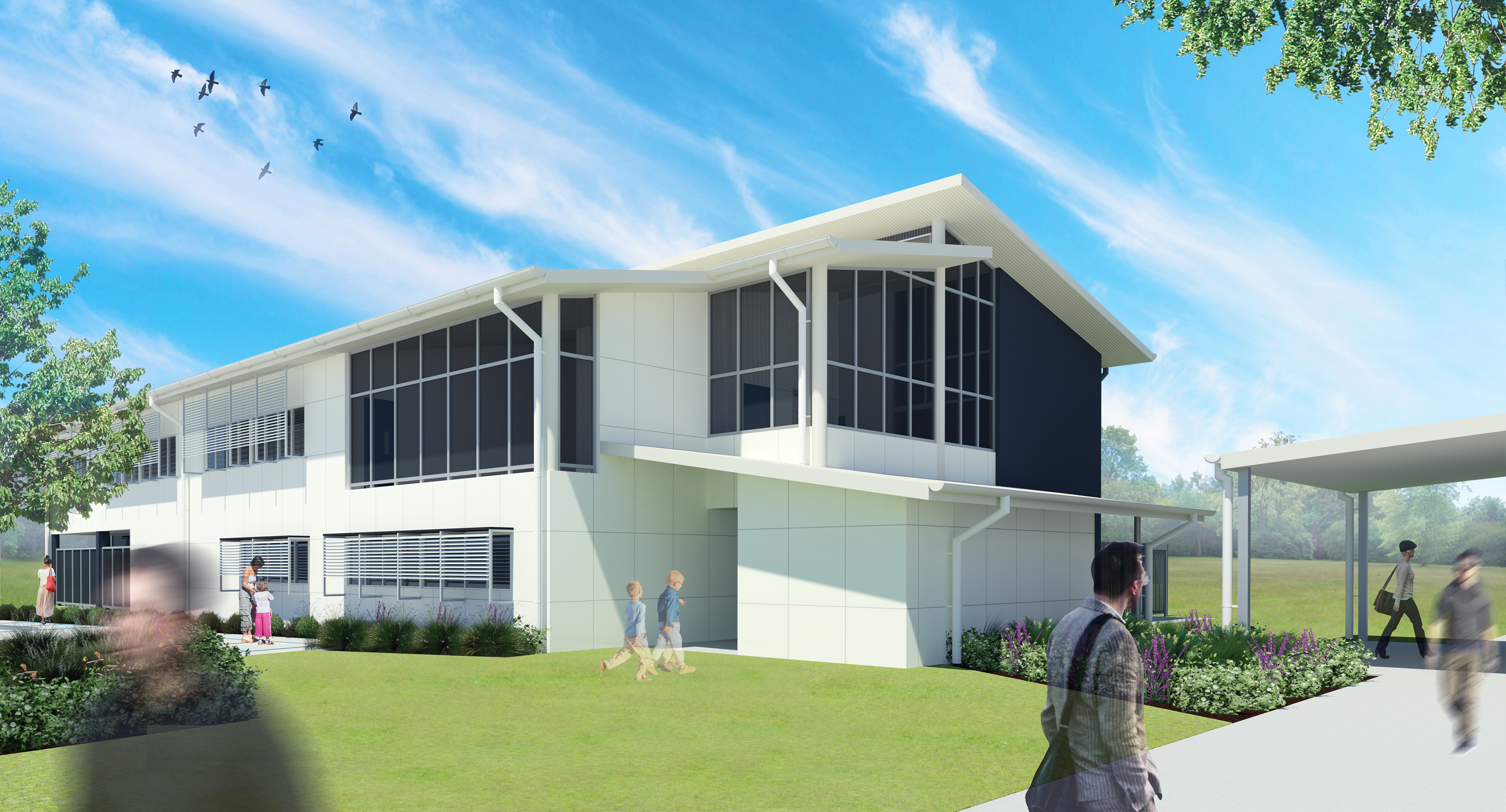 Mango Hill schools get $23 million boost