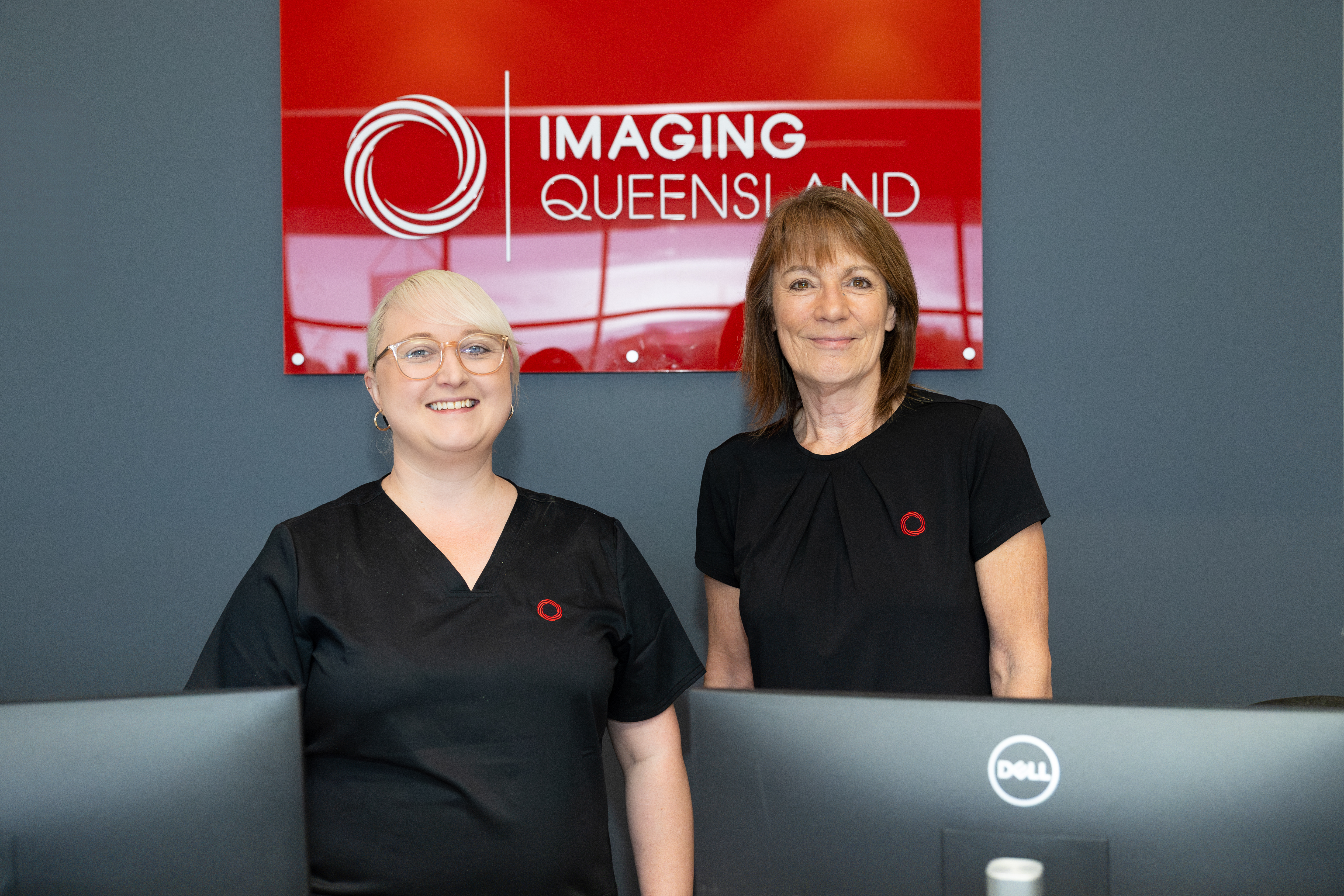 New era for Imaging Queensland