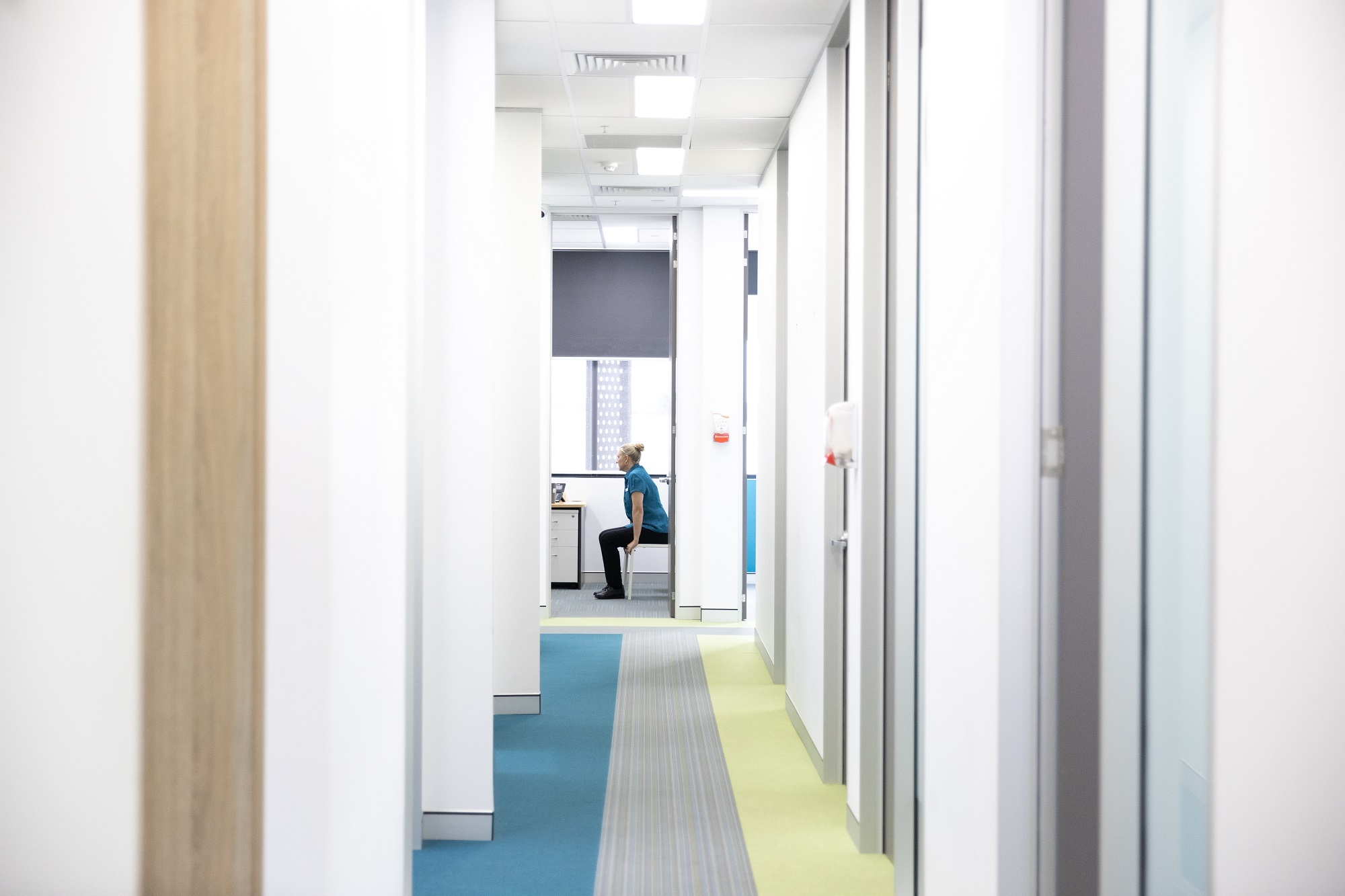 Allied Health services hub opens at Morayfield