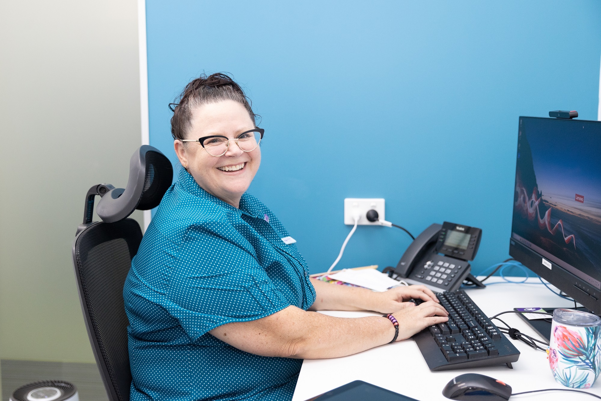 Allied Health services hub opens at Morayfield