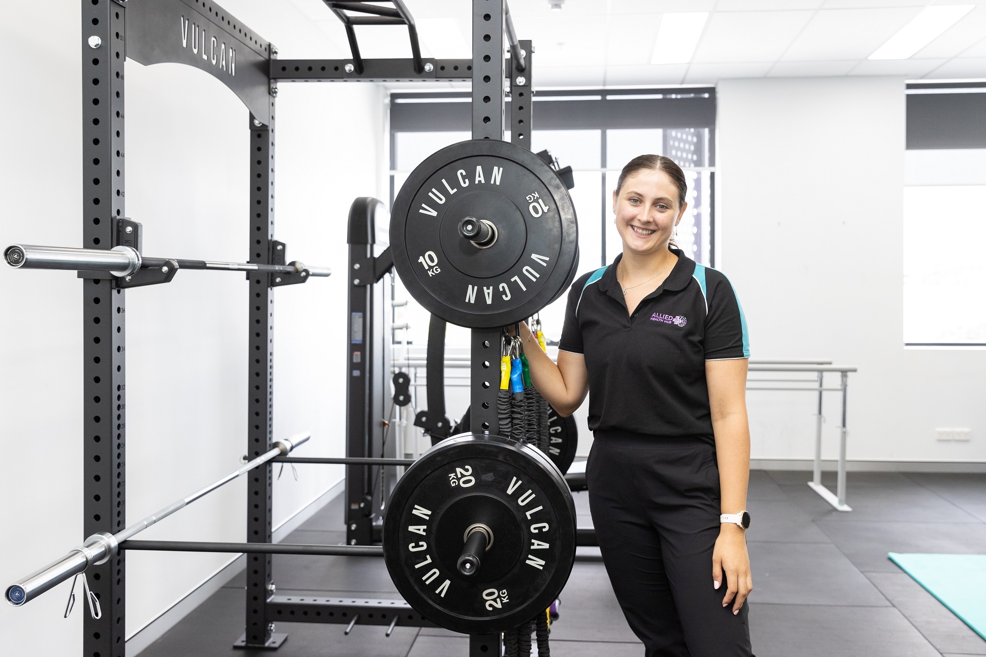 Allied Health services hub opens at Morayfield