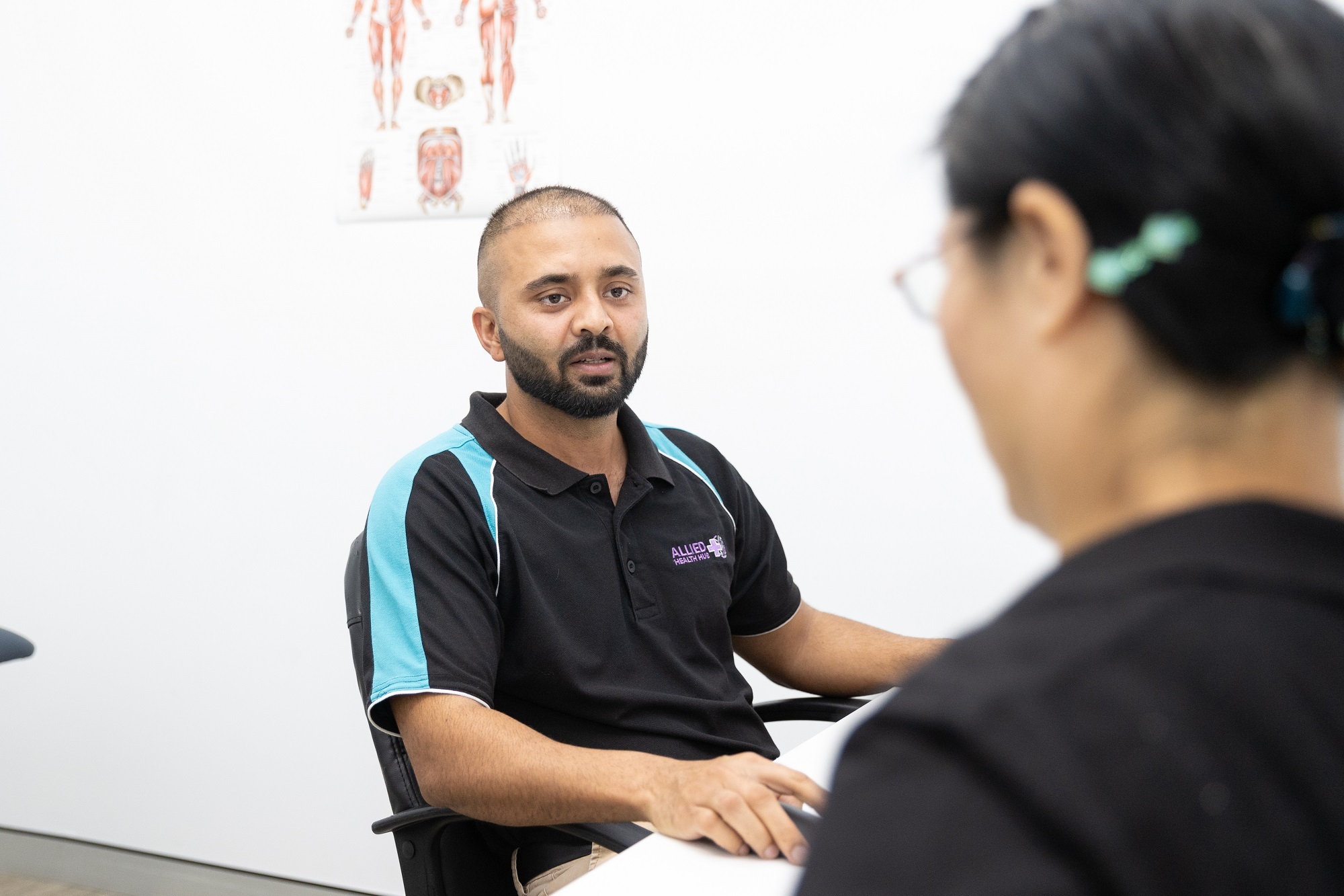 Allied Health services hub opens at Morayfield