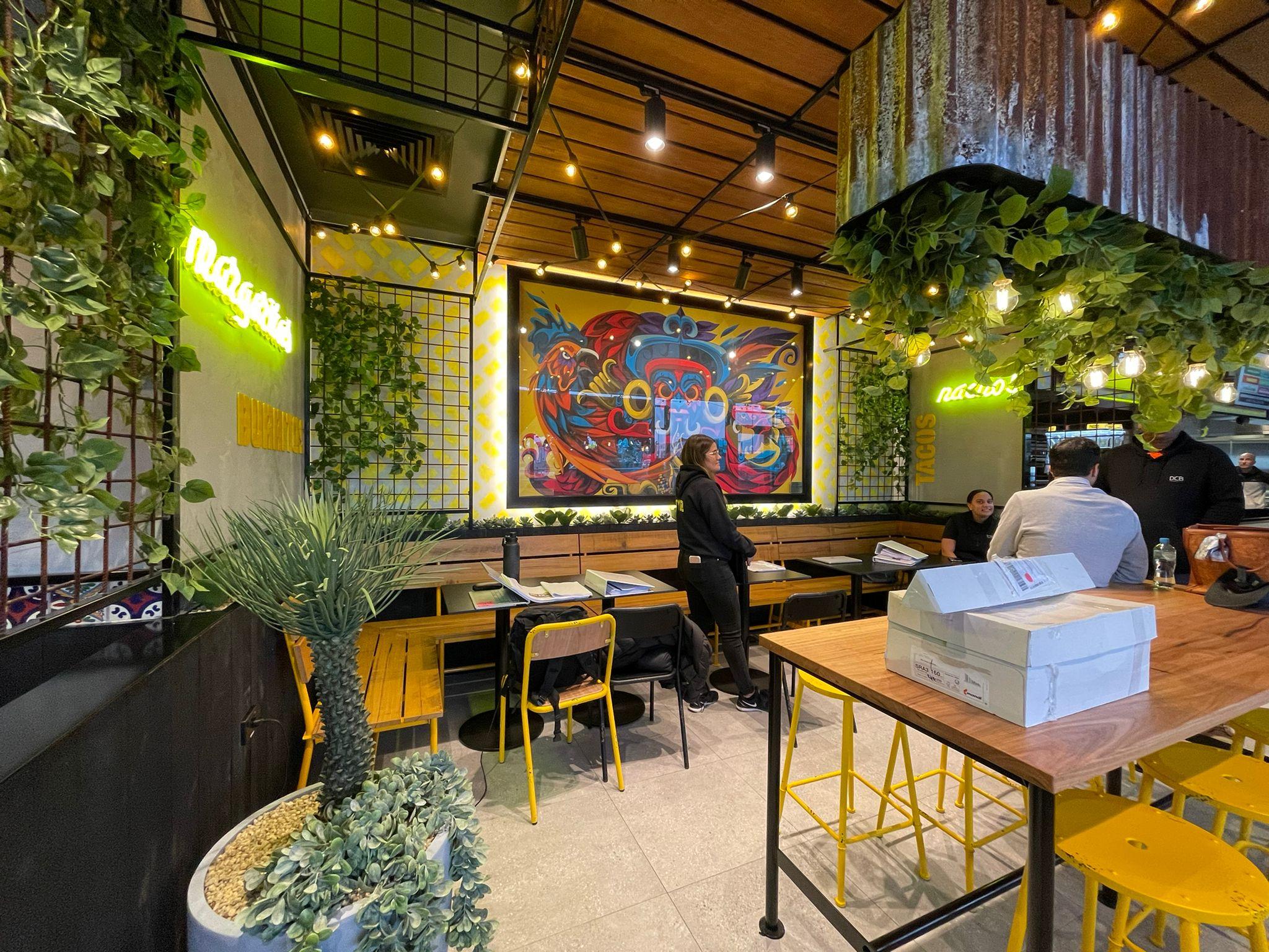 Hiring spree GYG set to open in Morayfield