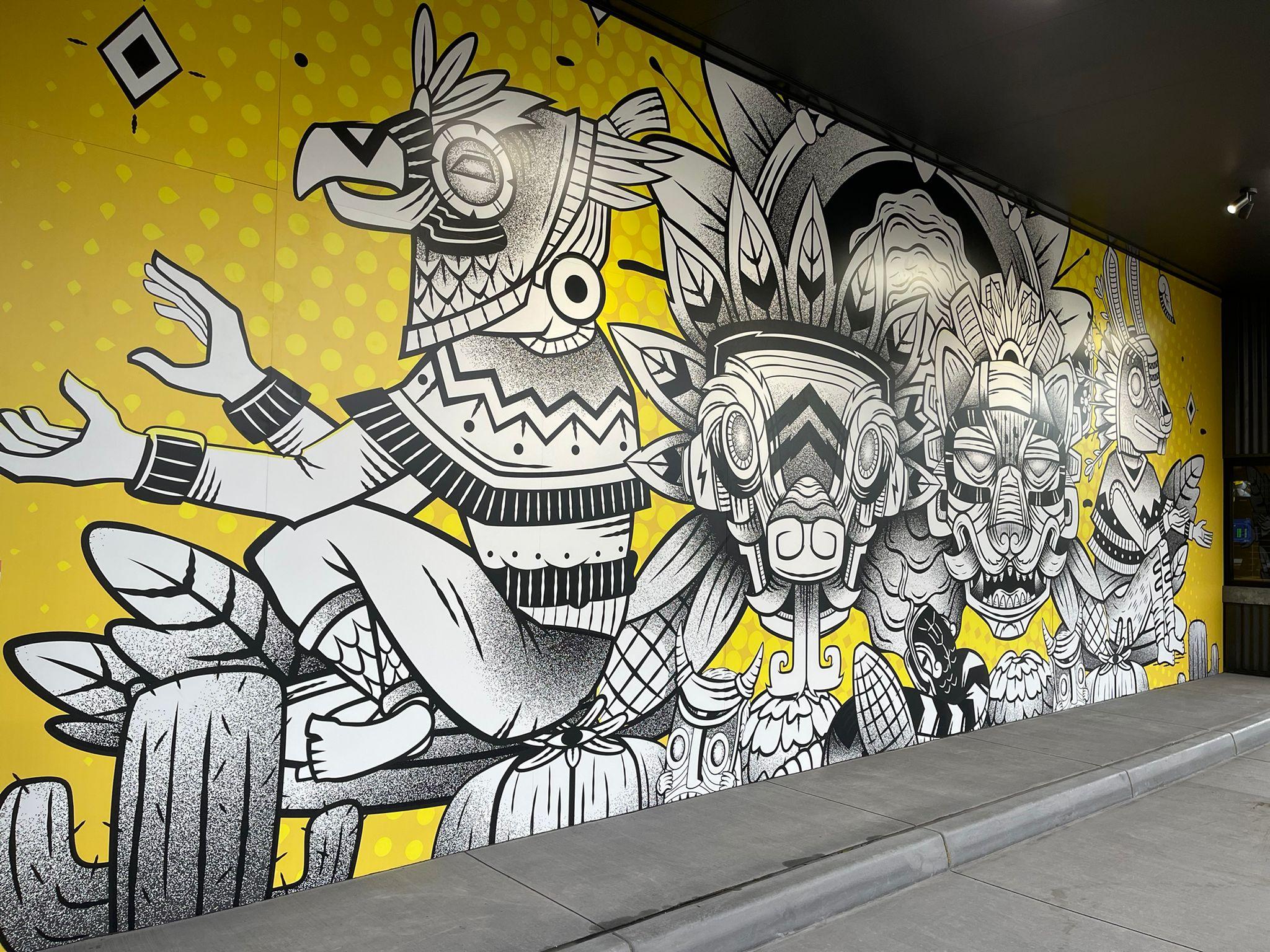 Hiring spree GYG set to open in Morayfield