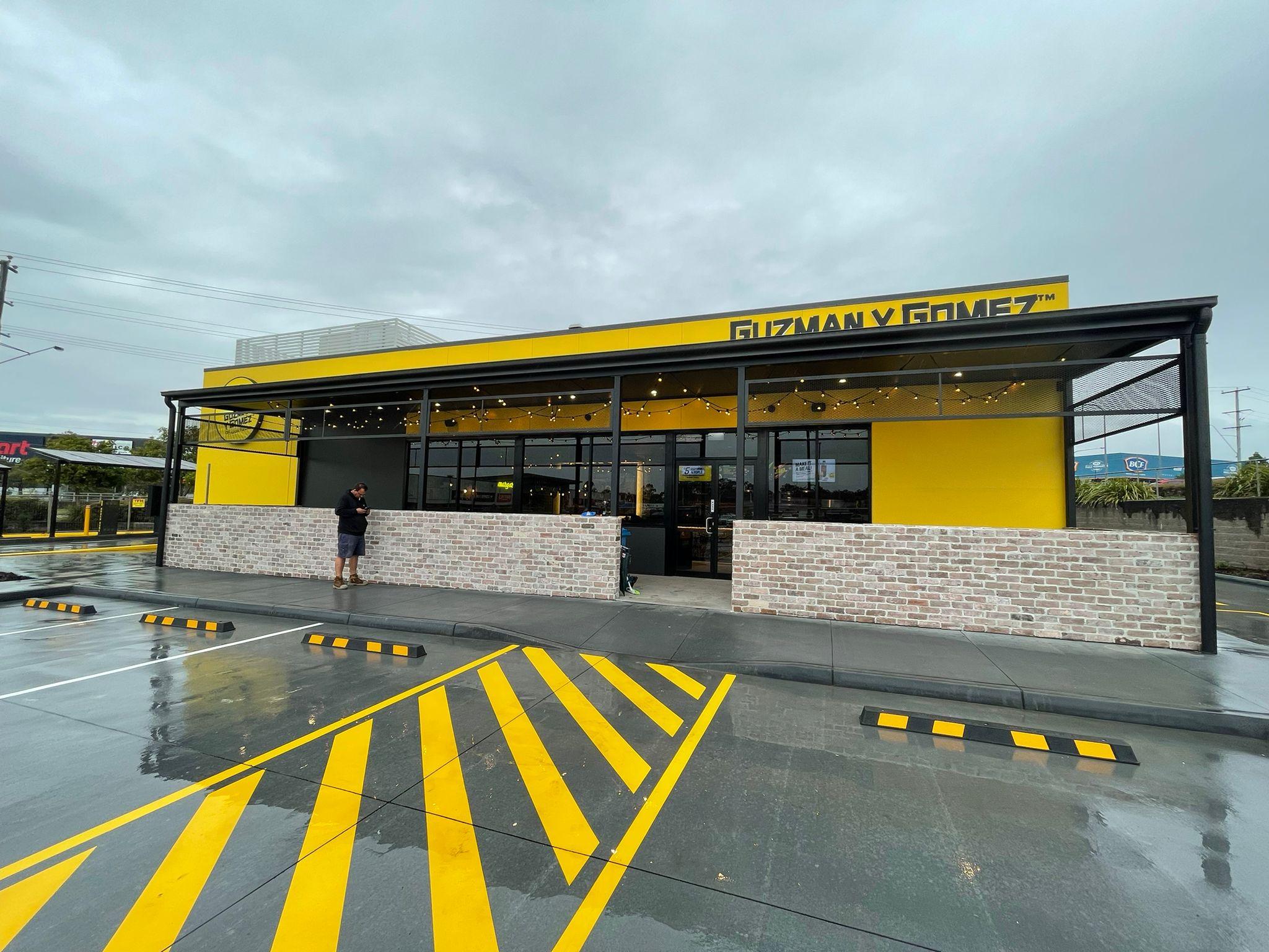 Hiring spree GYG set to open in Morayfield