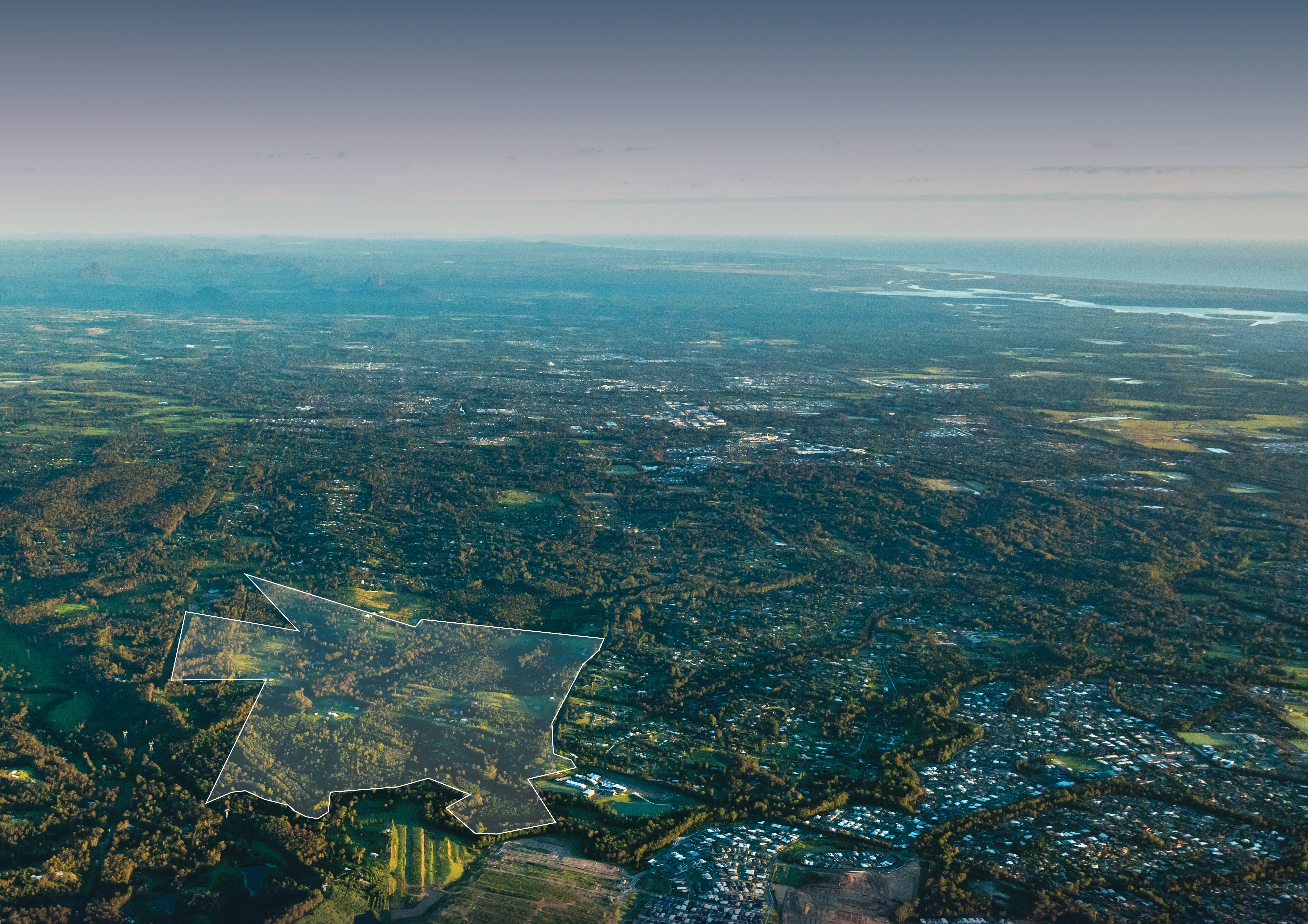 New $500m development planned in Morayfield