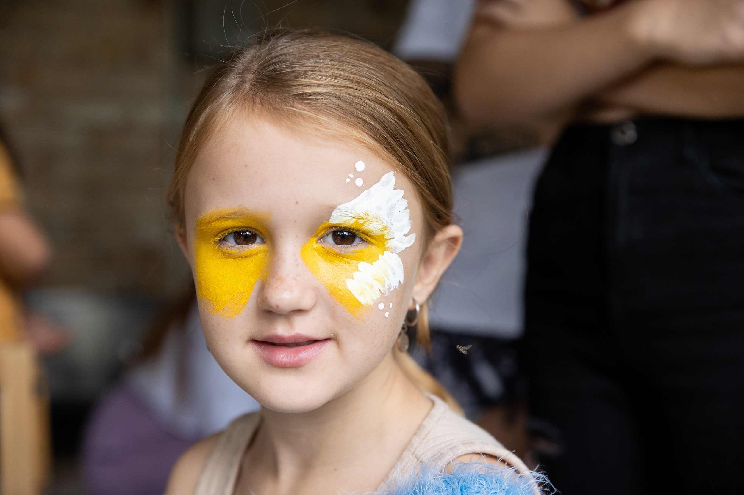 Fun awaits in Sesame Lane’s new playground