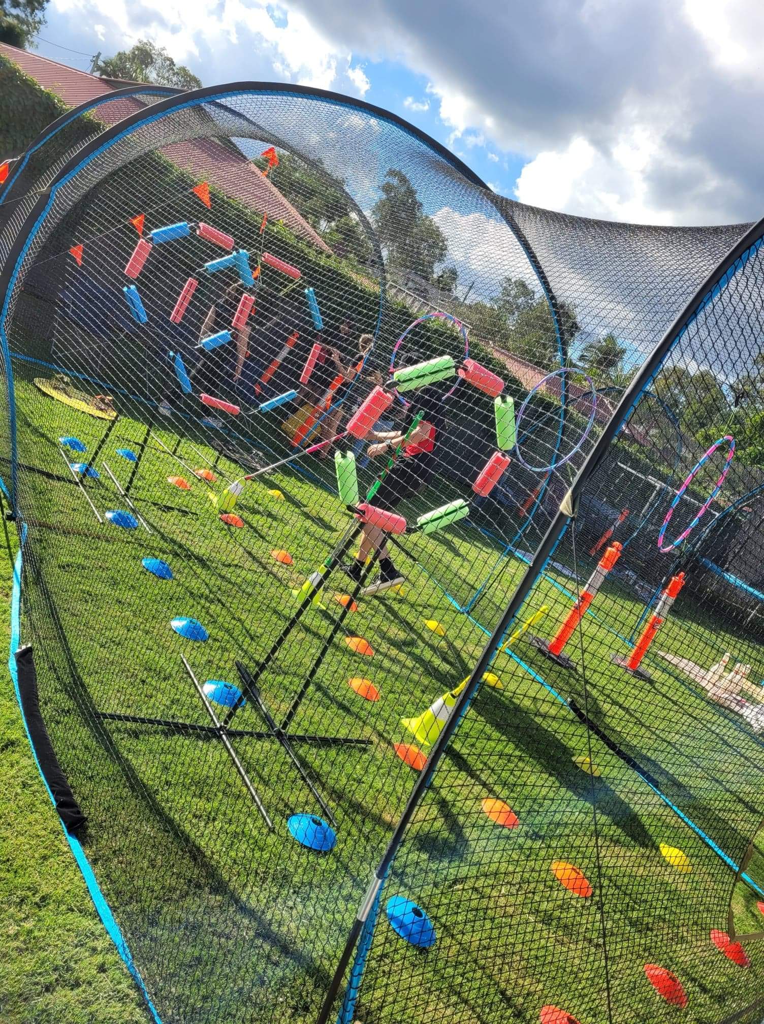 World-first Drone-Games to be launched in North Lakes