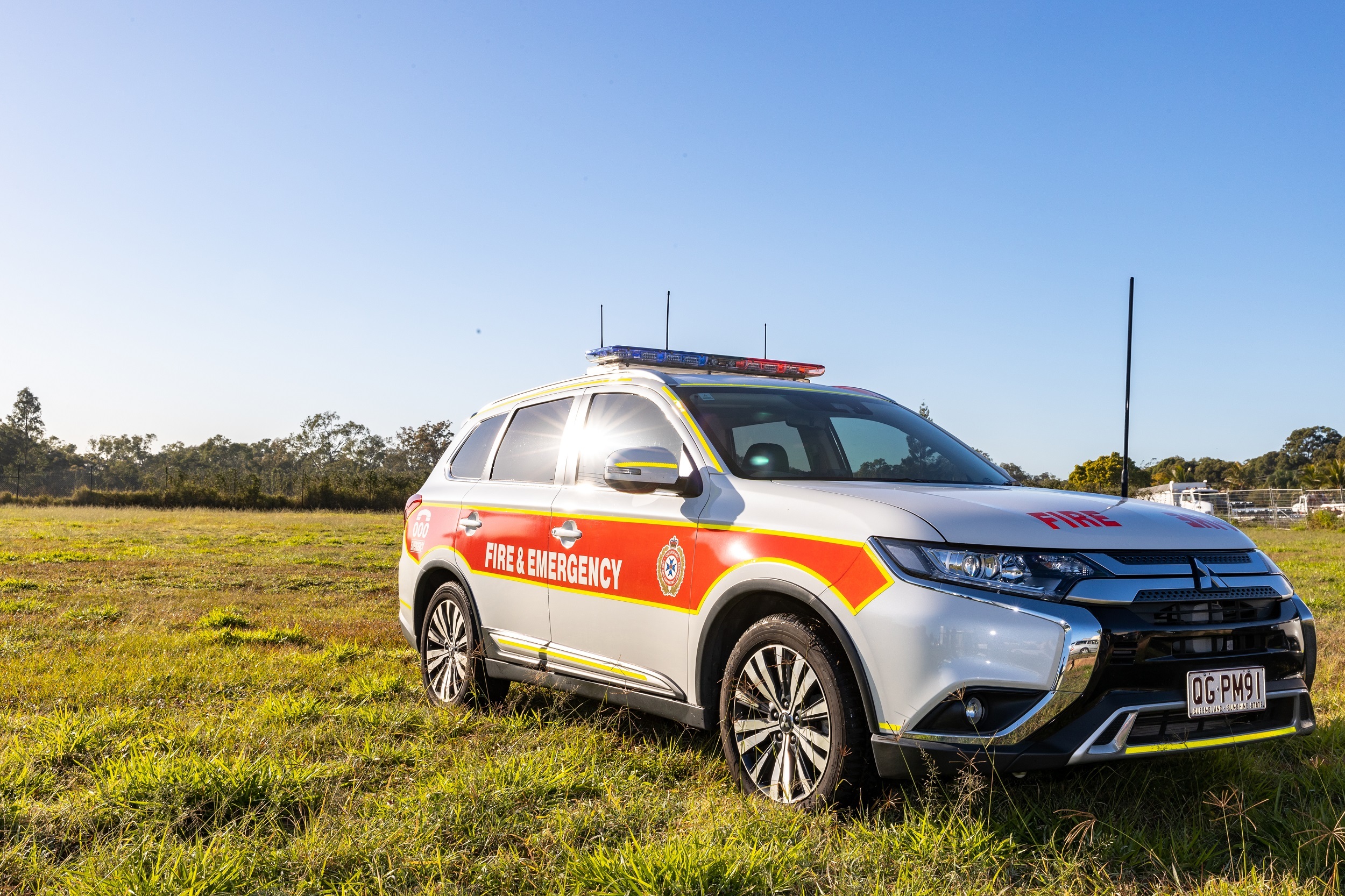 Revealed: Site for North Lakes' first fire station