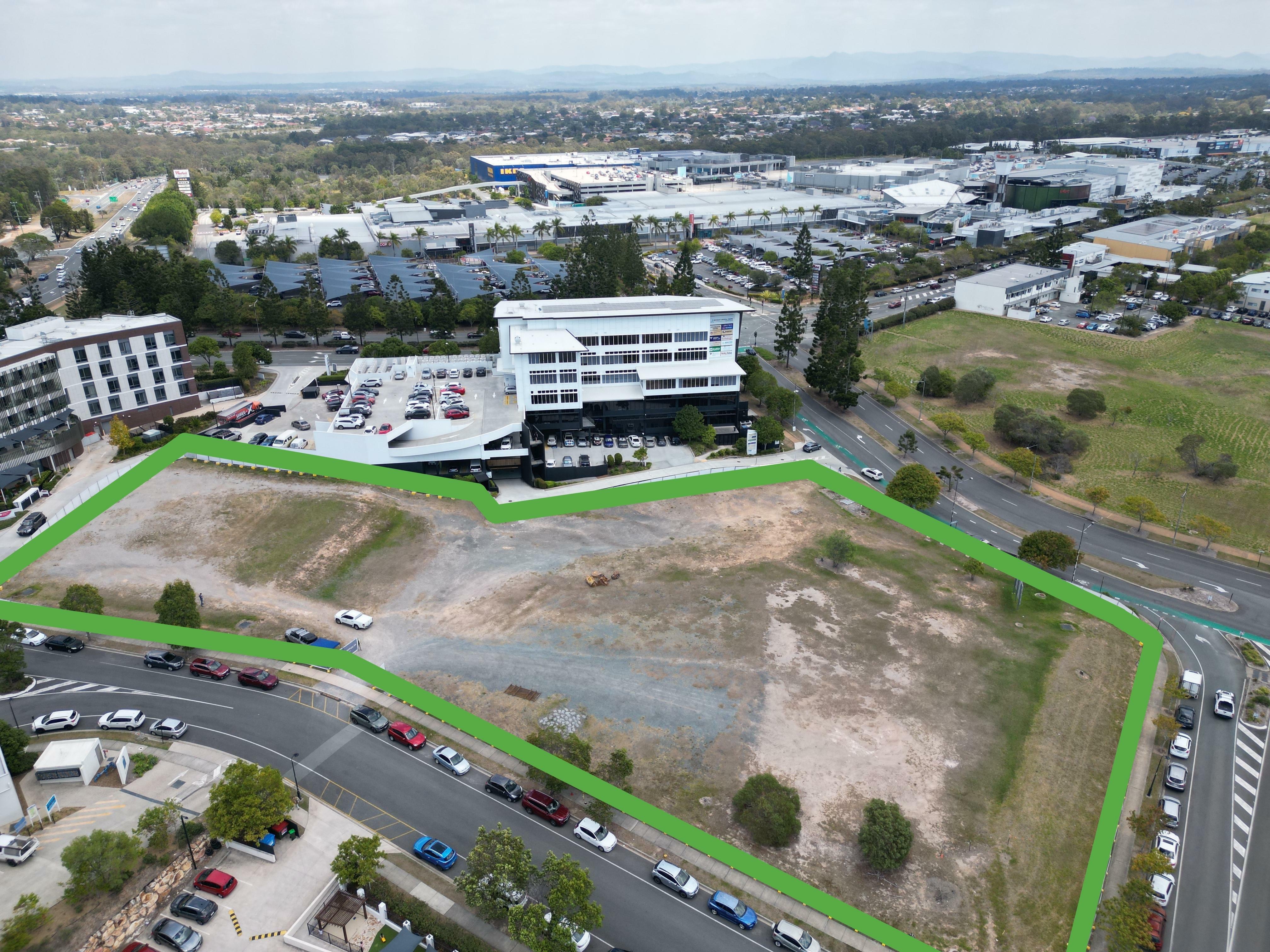 Work starts on new $20m Jungle