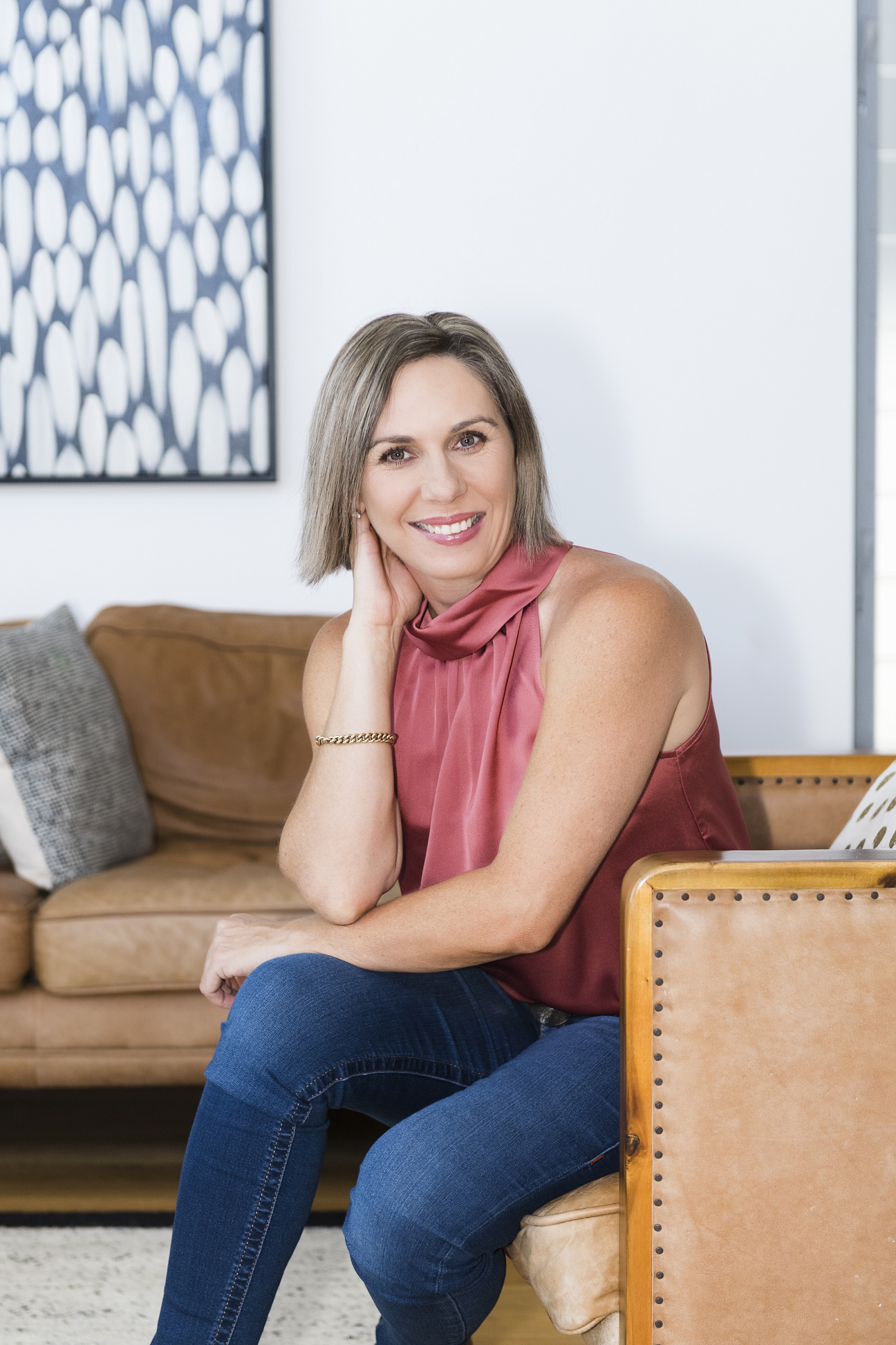 Moreton mums making waves