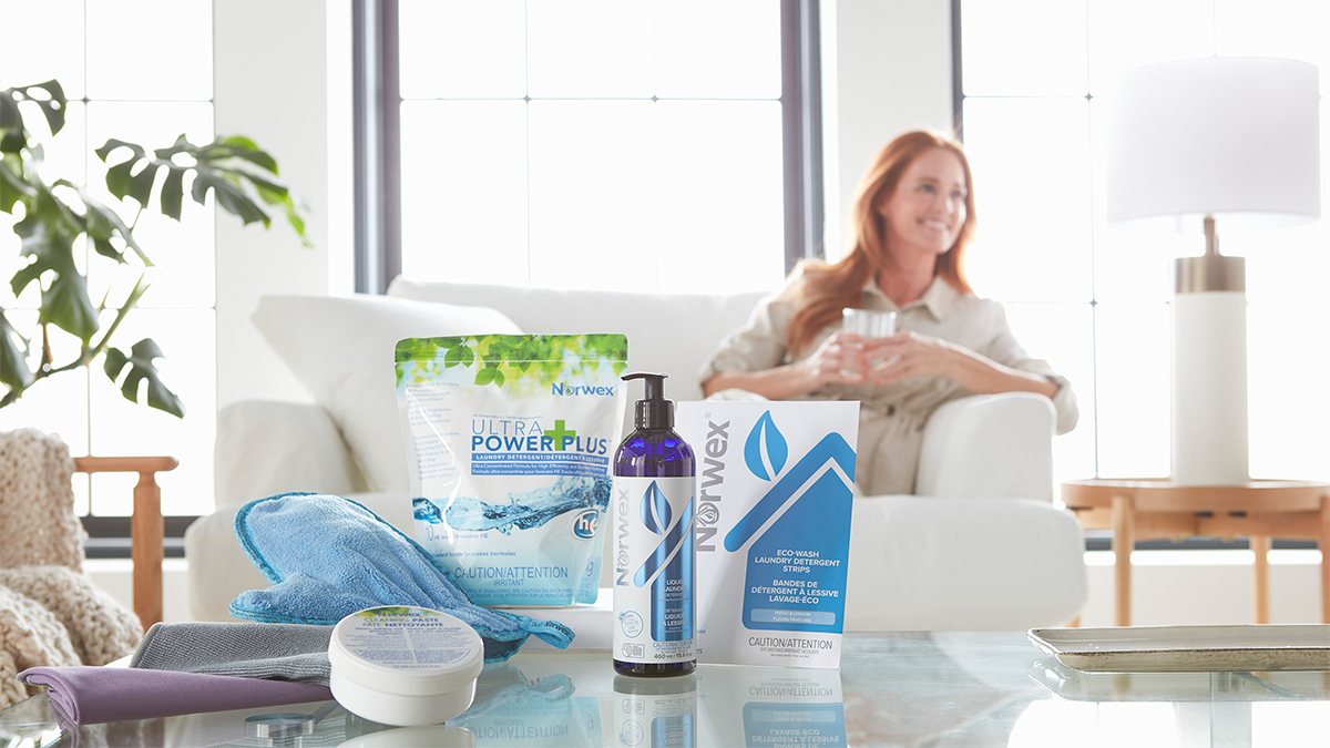 Norwex celebrates 30 years of changing lives