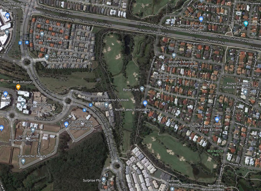 Latest on North Lakes school plan