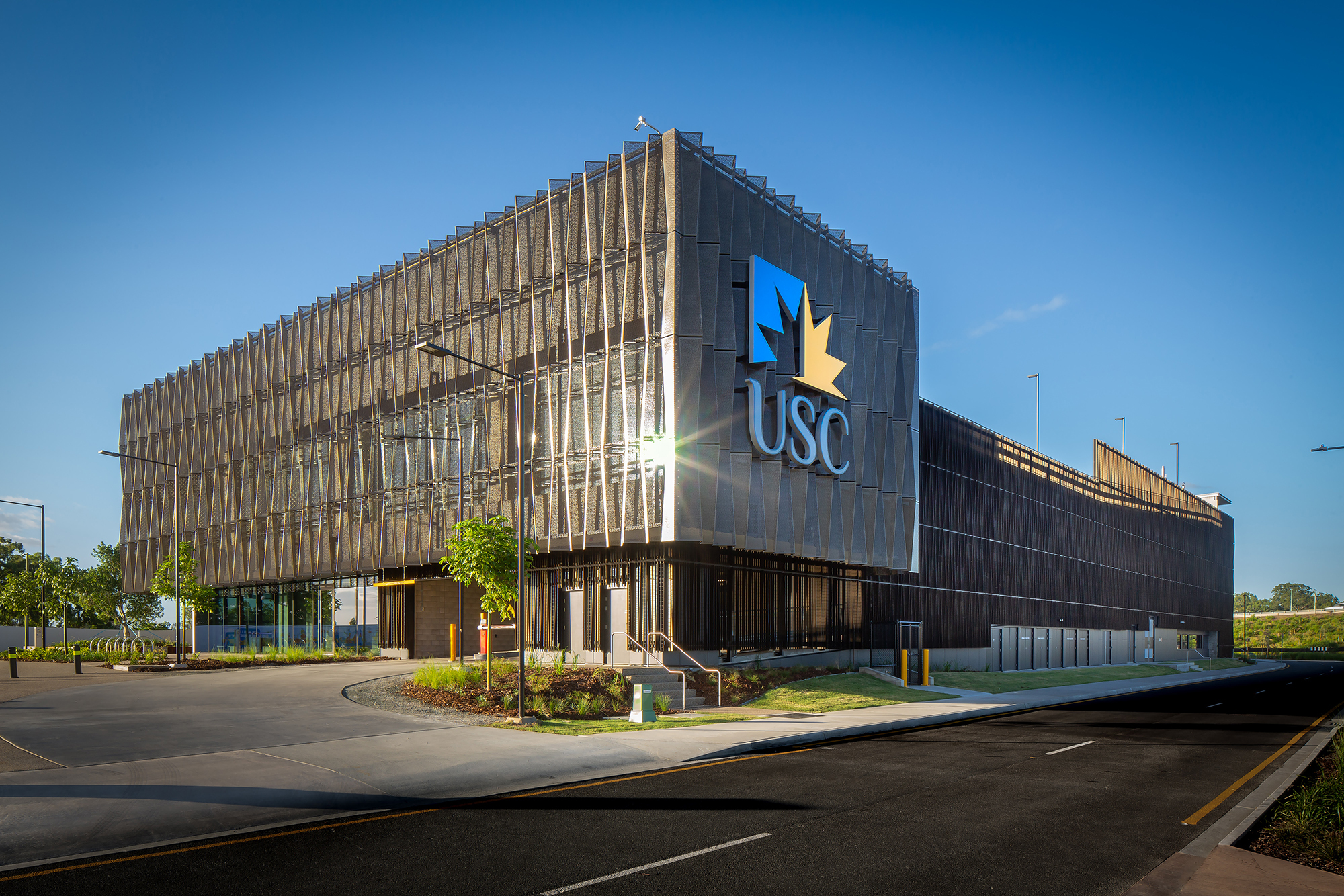 UniSC's co-working pitch to Moreton Bay