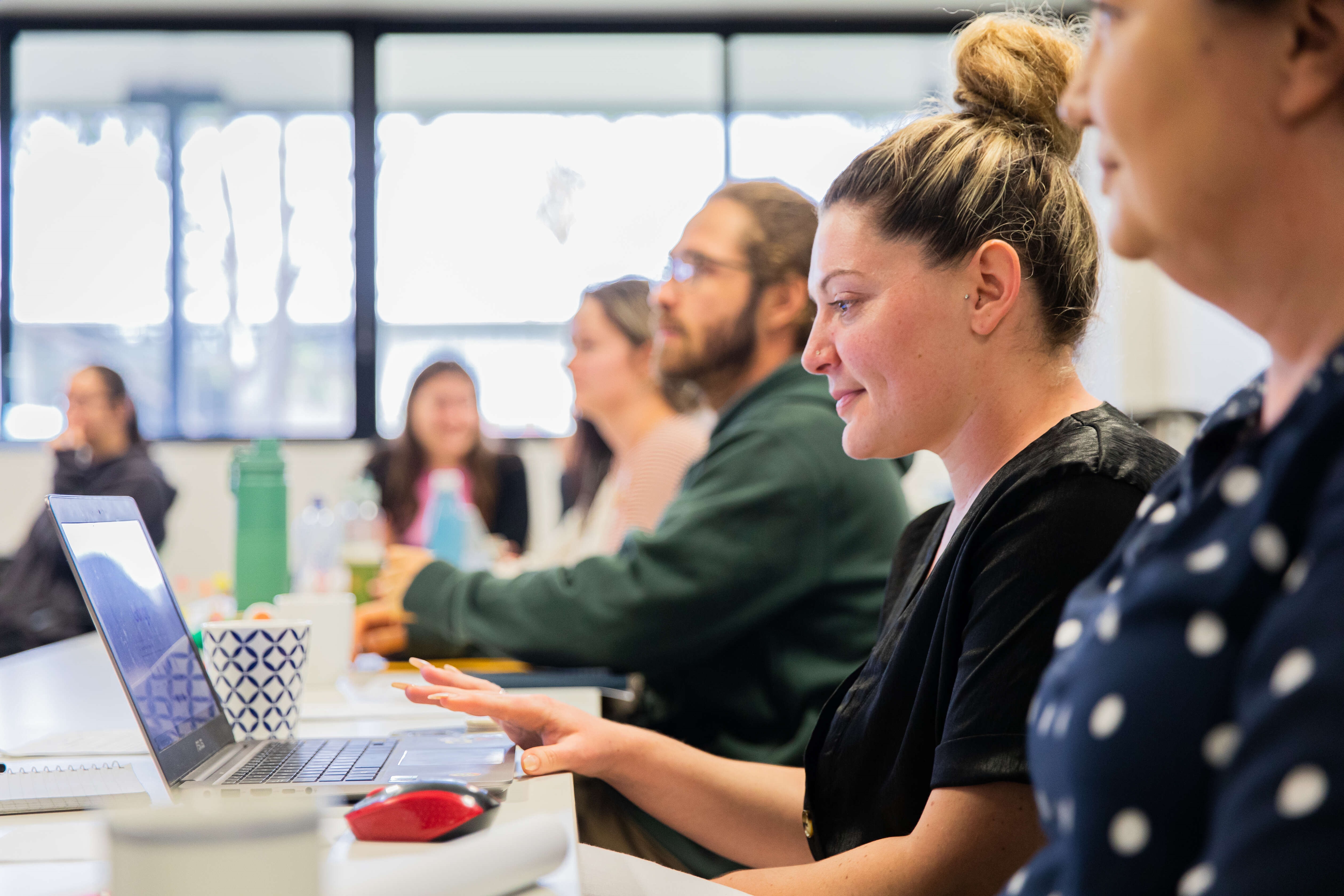 Free workshops to explore study options