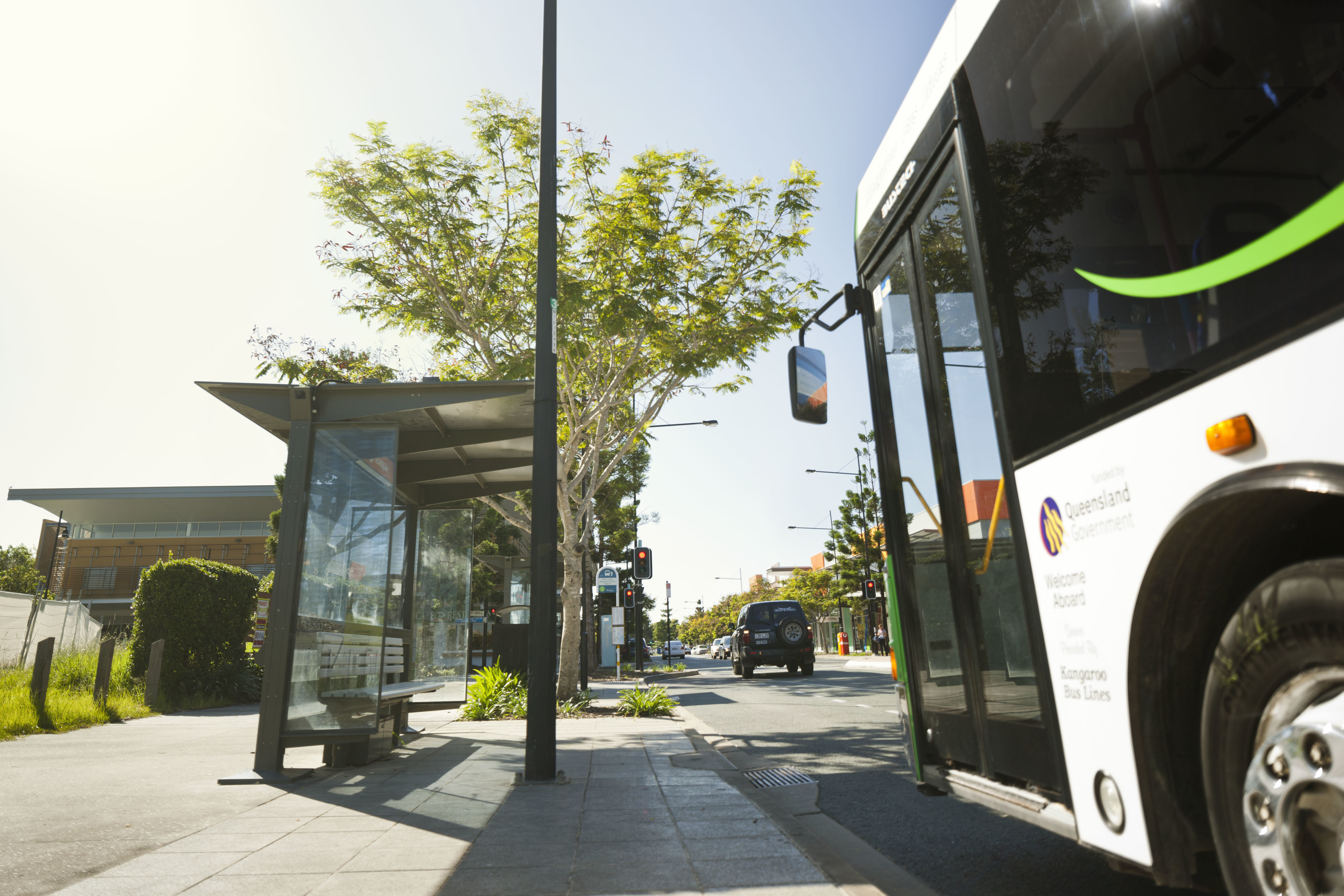 Changes to bus routes for 2025 school year